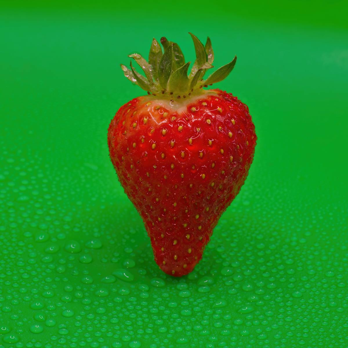 Strawberry Wallpaper Photos, Download The BEST Free Strawberry ...