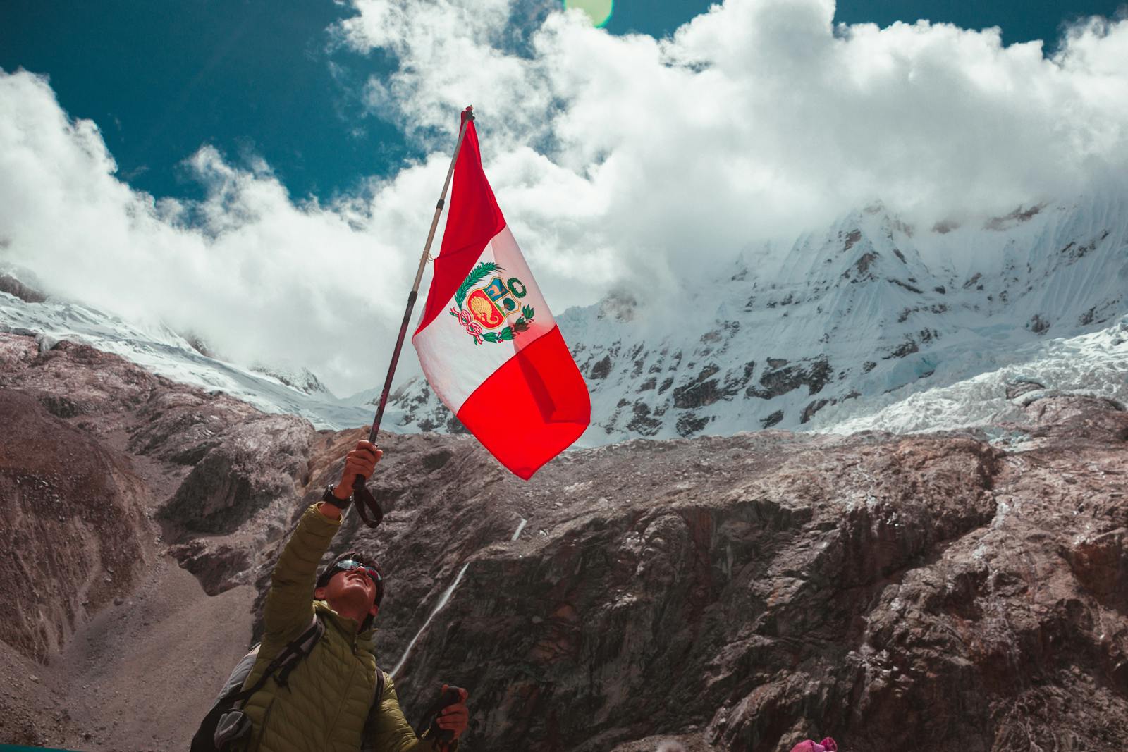 Peru Flag Photos, Download The BEST Free Peru Flag Stock Photos & HD Images