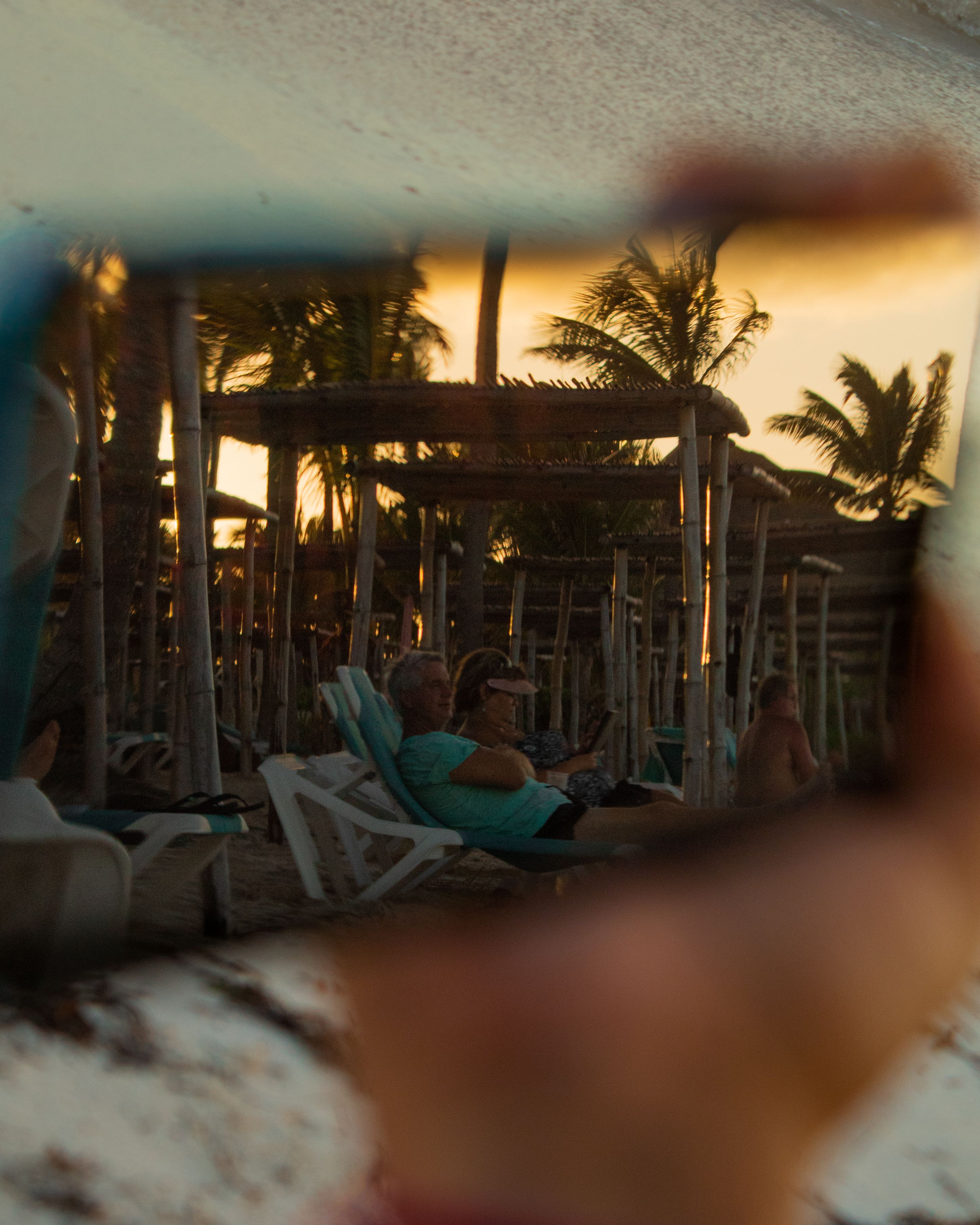 Isai Martinez - Fotografía
