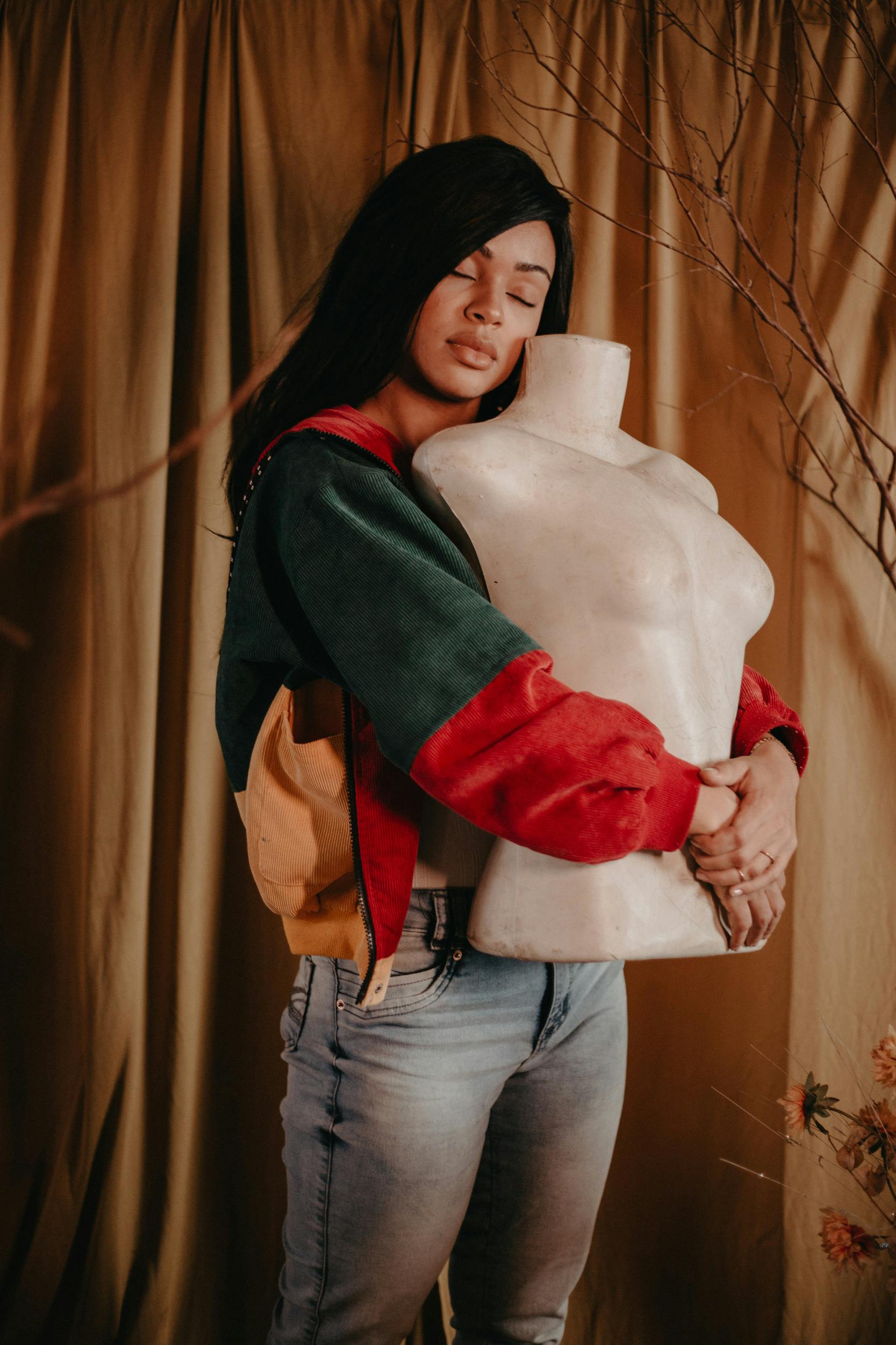 Tan Mannequin Photos, Download The BEST Free Tan Mannequin Stock Photos ...