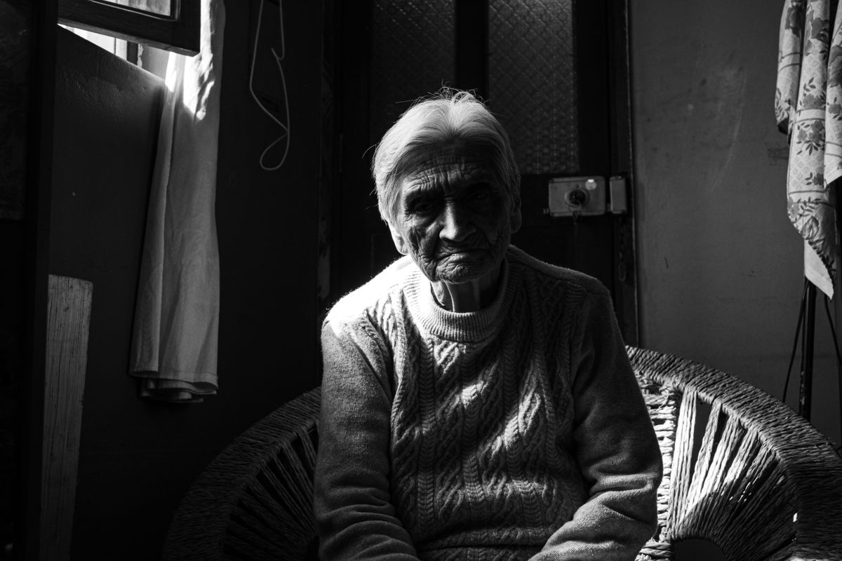 Elderly Portraits Photos, Download The BEST Free Elderly Portraits ...