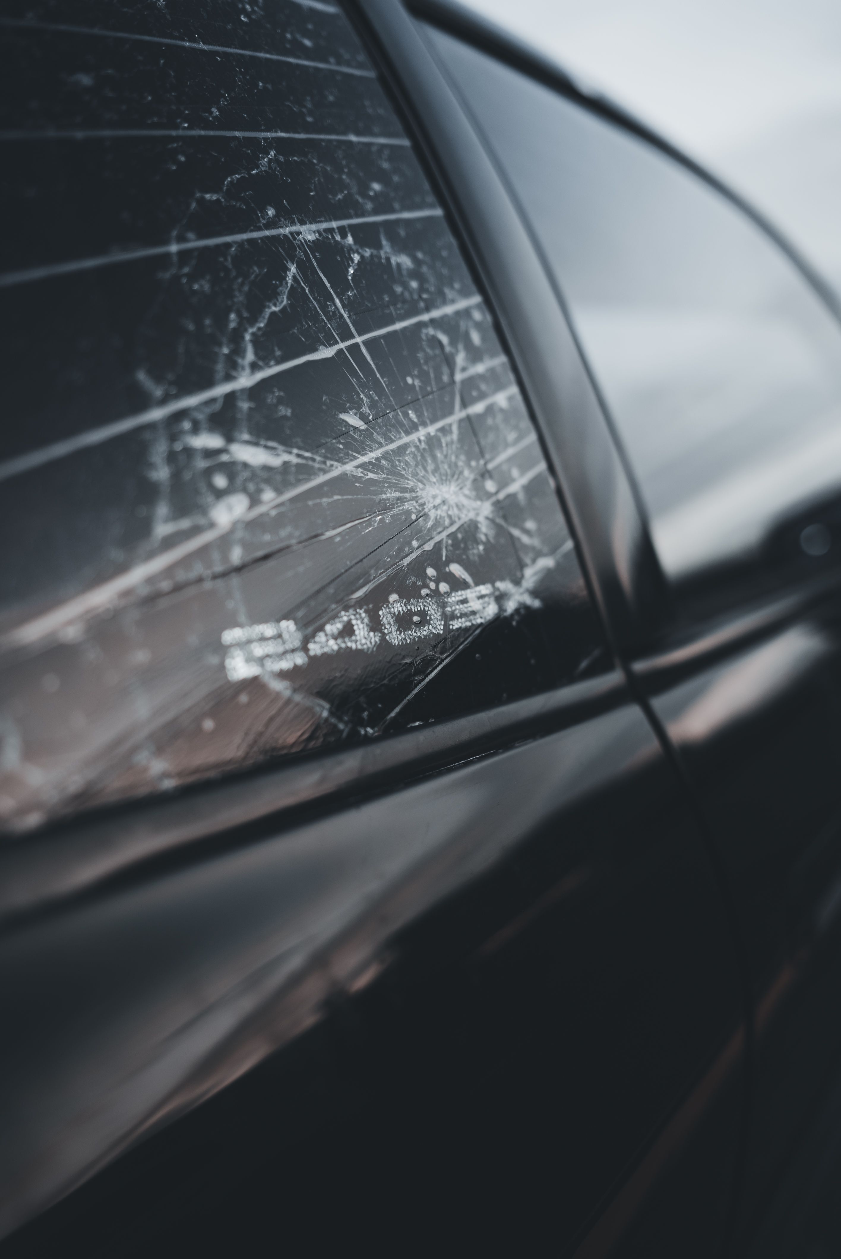 Back View of Nissan 180SX at Night · Free Stock Photo