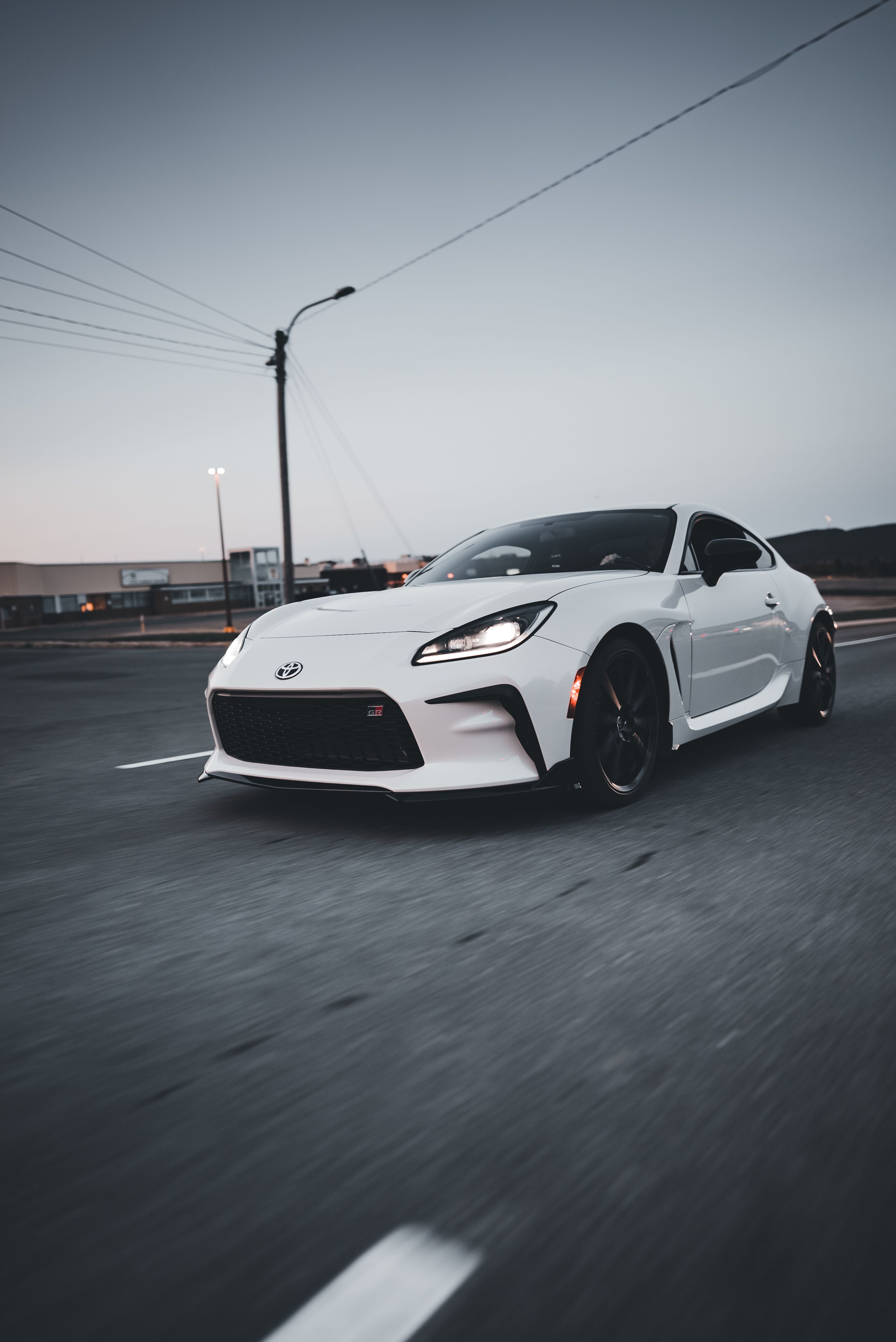 Toyota Gr 86 Premium Photos, Download The BEST Free Toyota Gr 86 ...