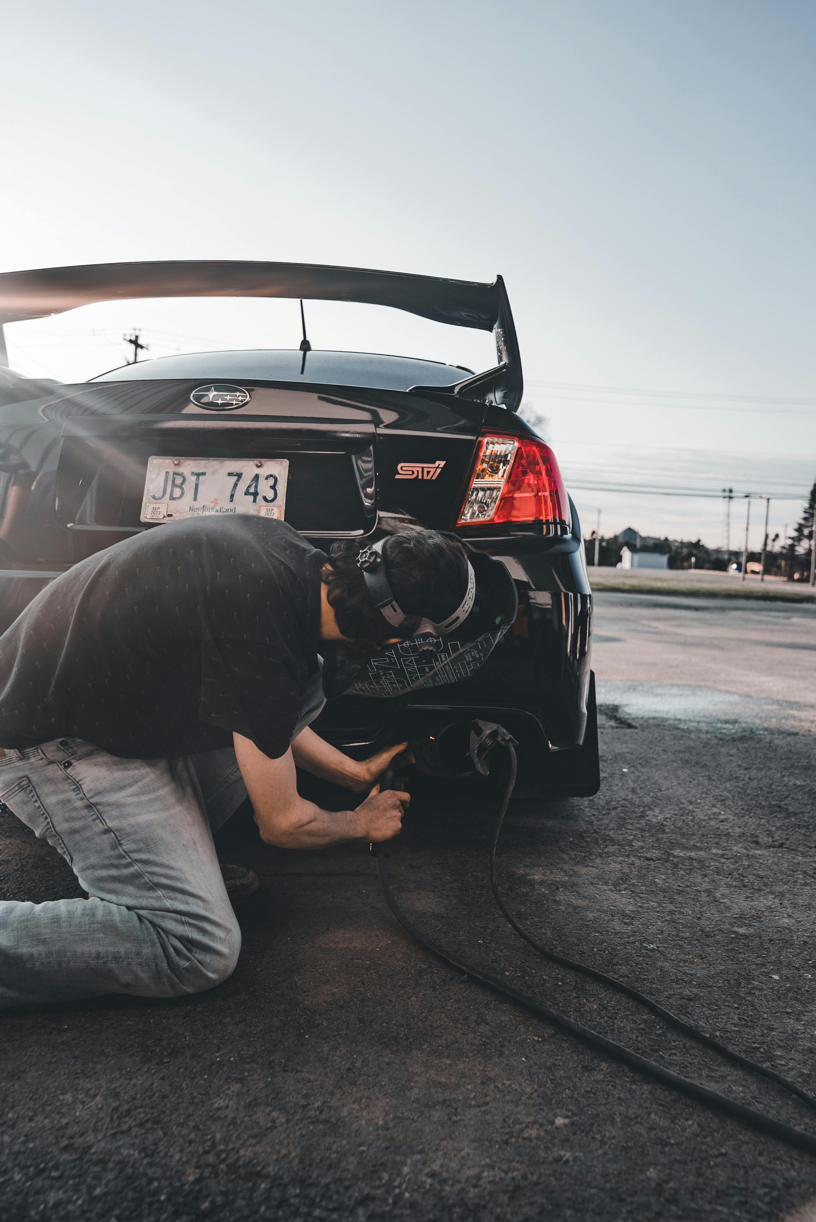 Chevy Silverado Tahoe Suburban DFM Disable: How To Master It? - Burb ...