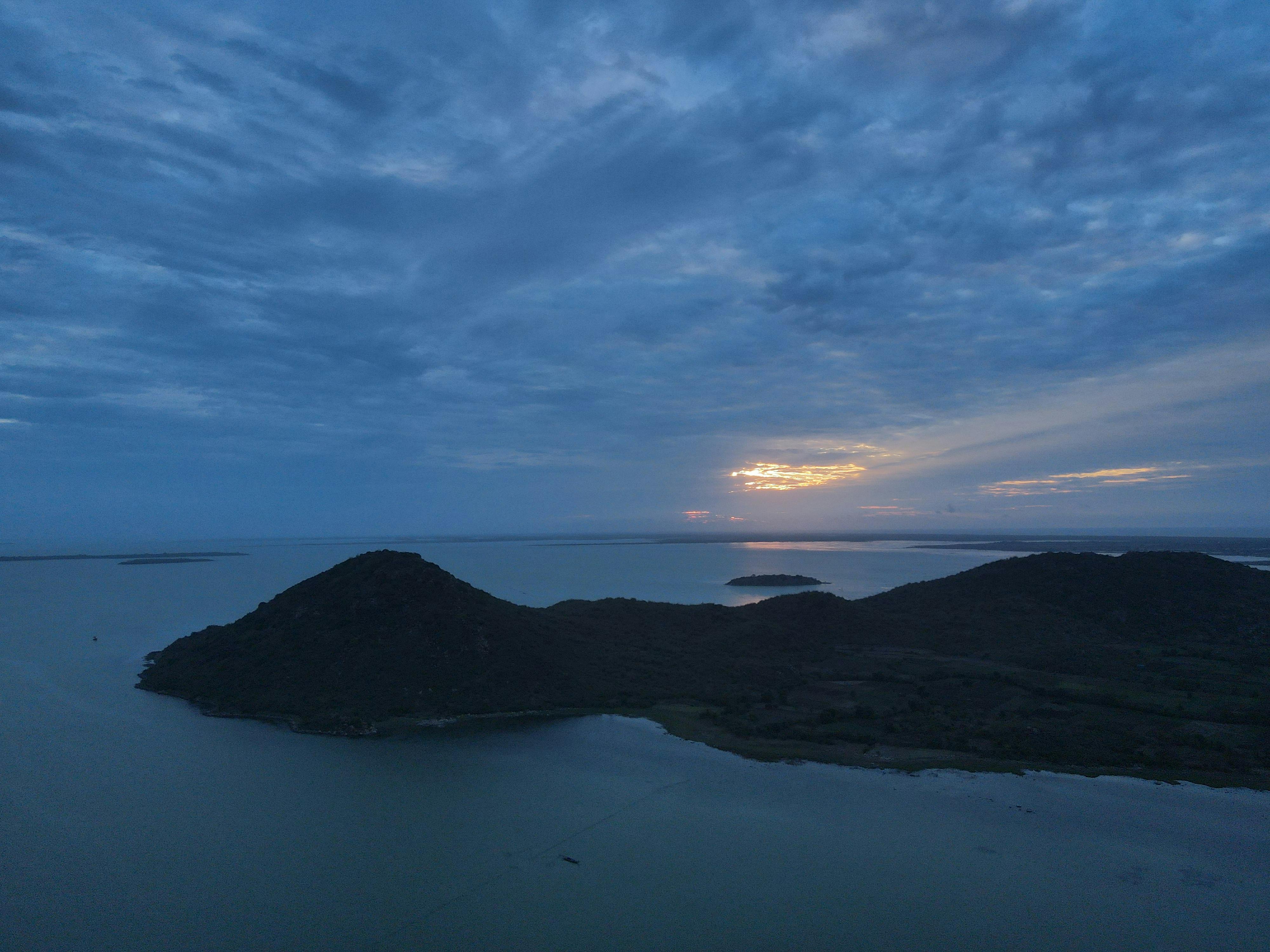 Beachfront Sunset Photos, Download The BEST Free Beachfront Sunset ...