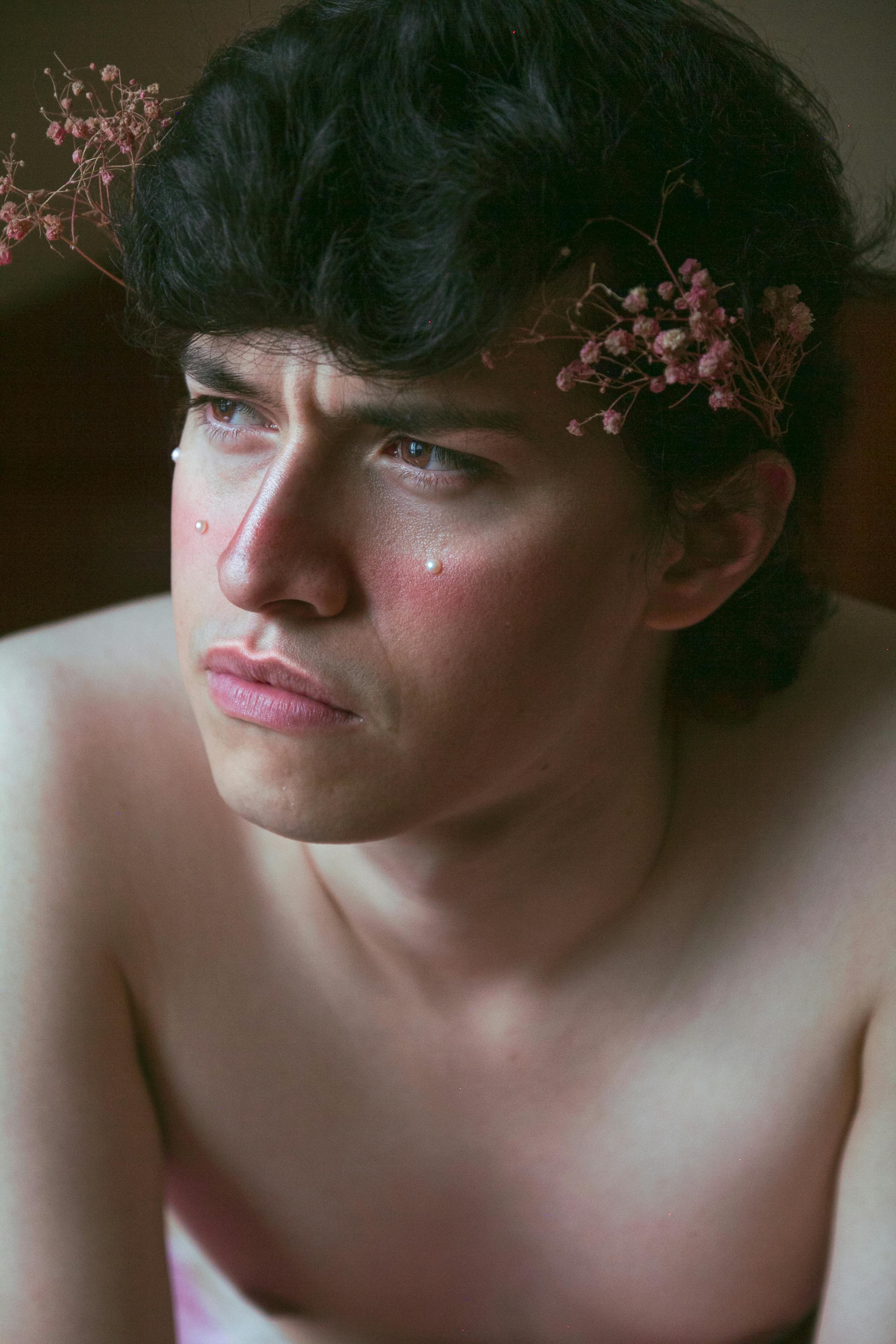 Front Face Model Photos, Download The BEST Free Front Face Model Stock ...