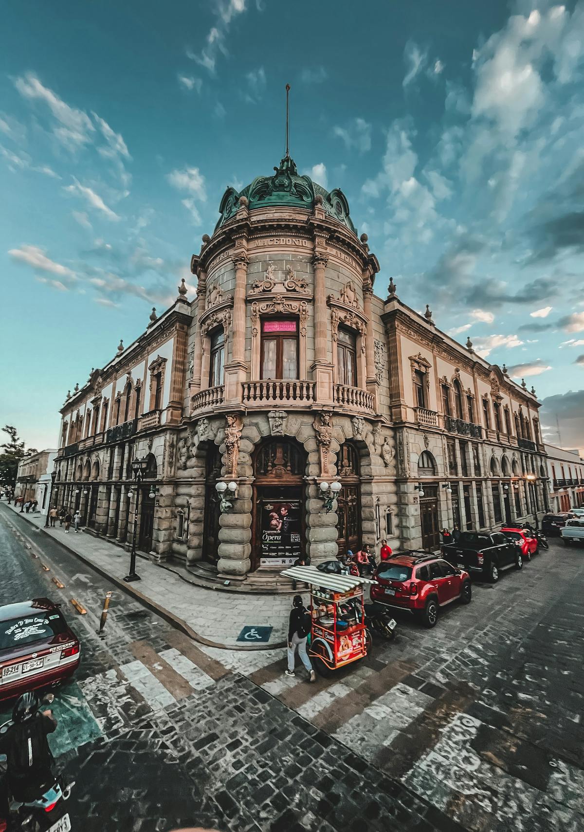 Oaxaca City, Oaxaca Photos, Download The BEST Free Oaxaca City, Oaxaca ...