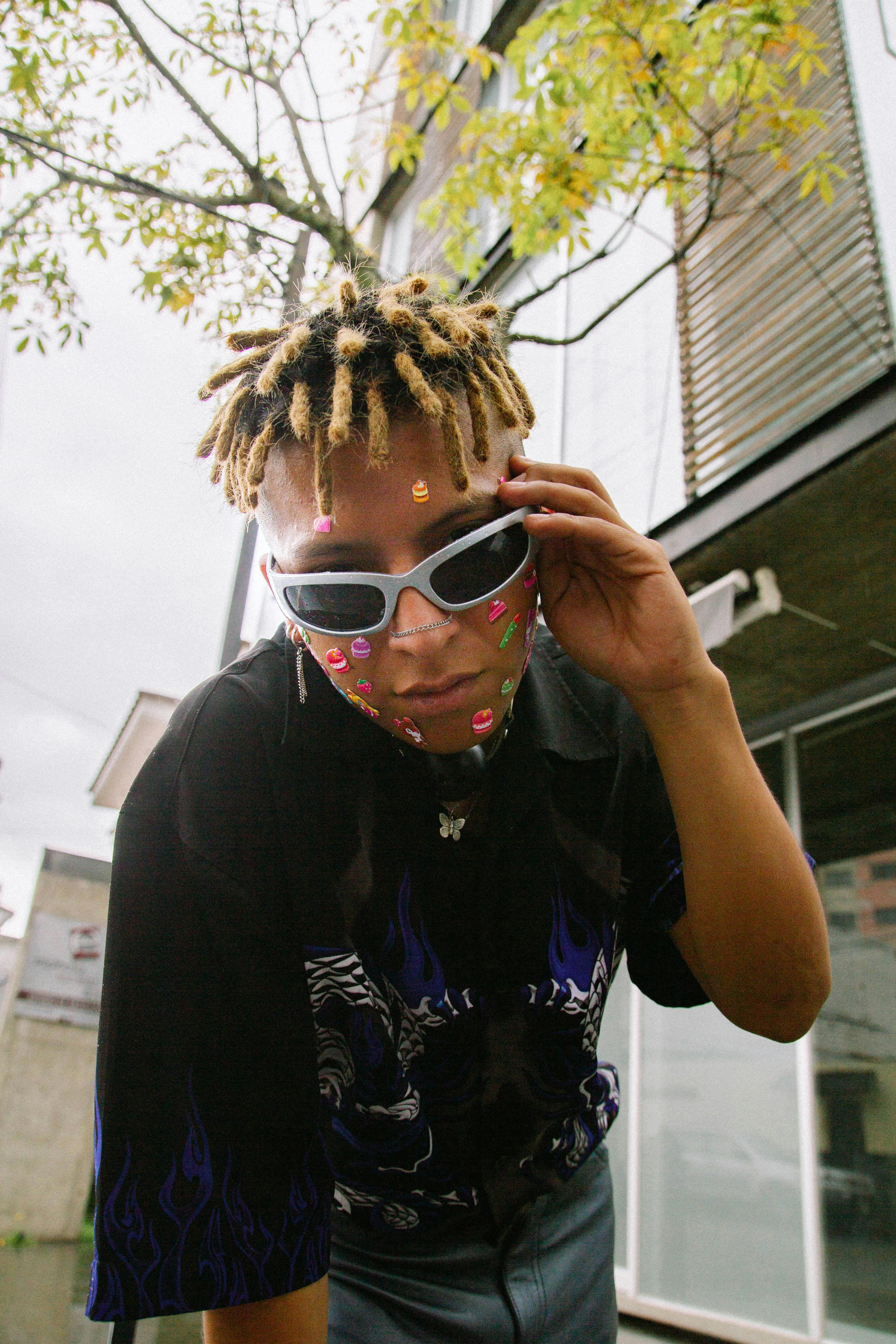 Funky Portrait Photos, Download The BEST Free Funky Portrait Stock ...