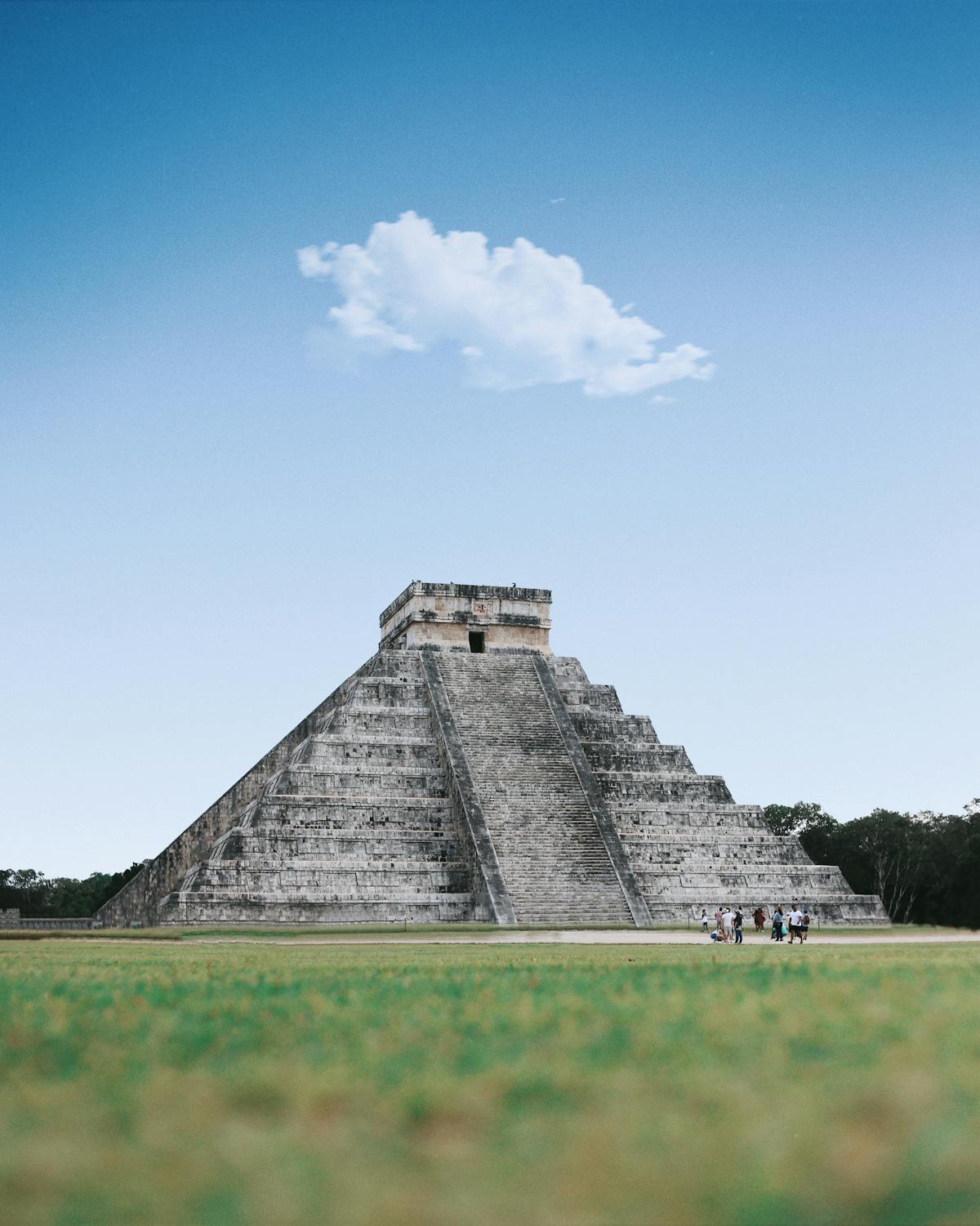 Chichen Itza Photos, Download The BEST Free Chichen Itza Stock Photos ...