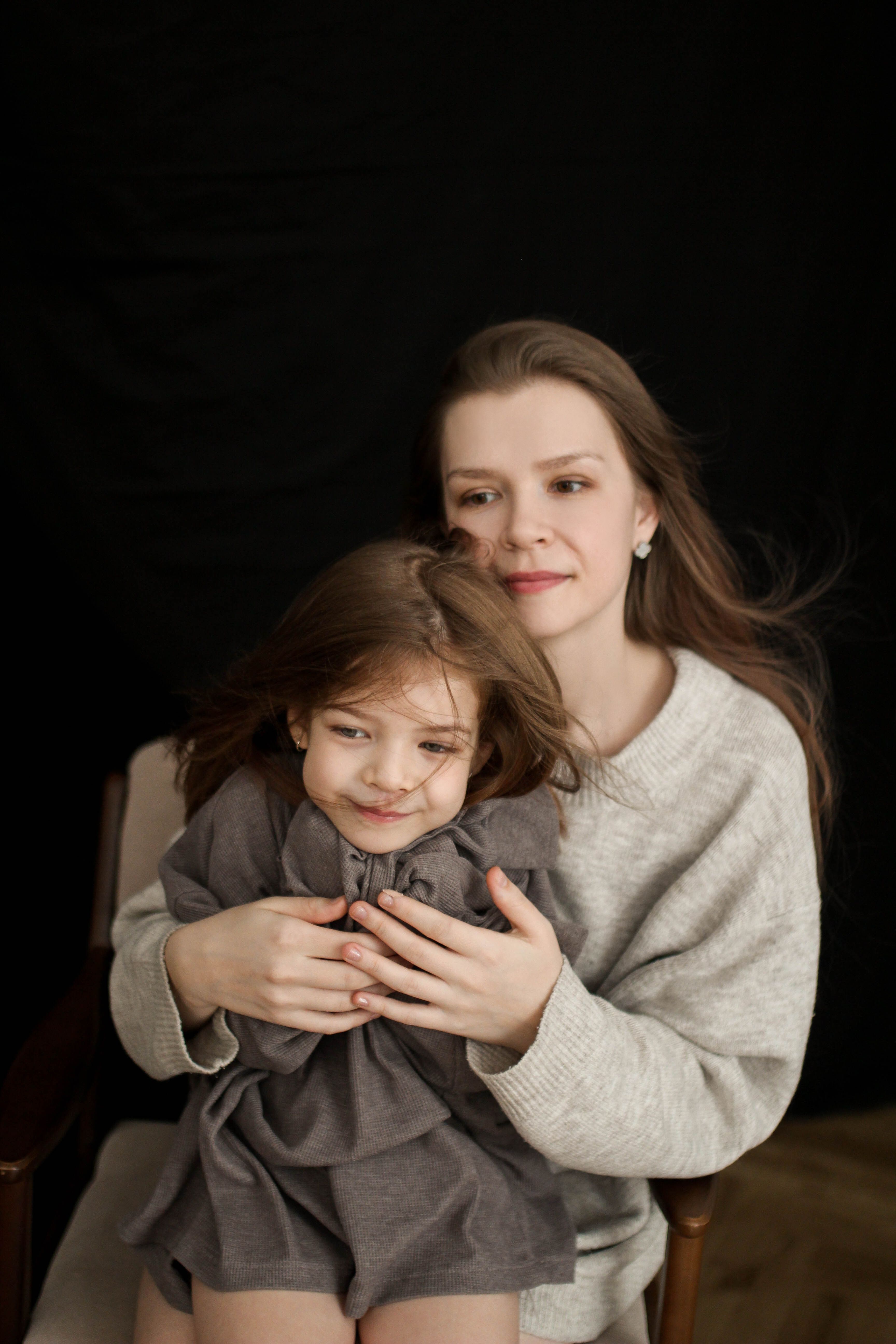 Portrait Girl Photos, Download The BEST Free Portrait Girl Stock Photos ...