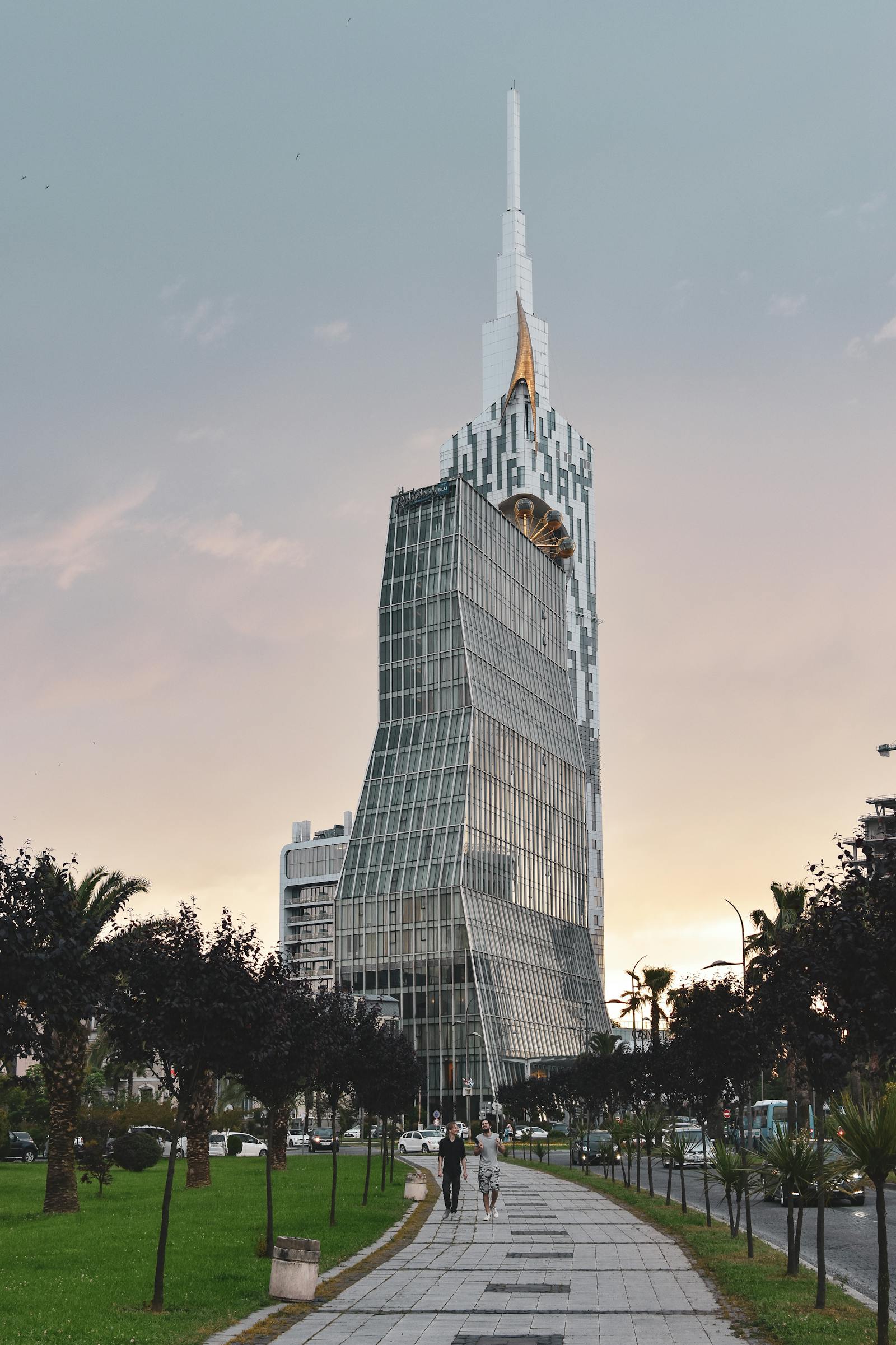 Batumi Tower Photos, Download The BEST Free Batumi Tower Stock Photos ...