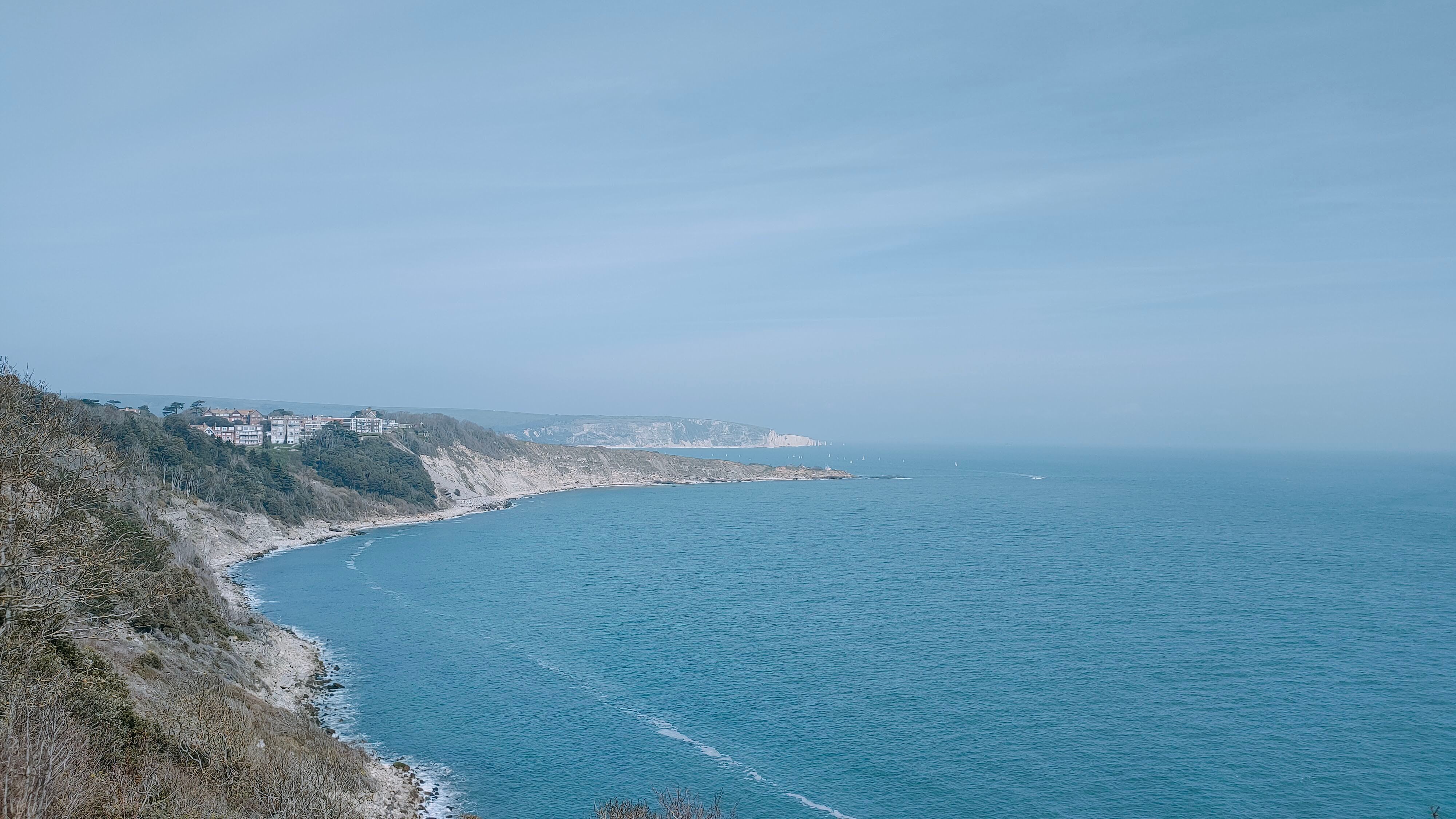 Blue Landscapes Photos, Download The BEST Free Blue Landscapes Stock ...
