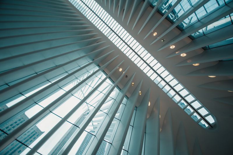 Exploring Overhang (Architecture) Designs and Styles