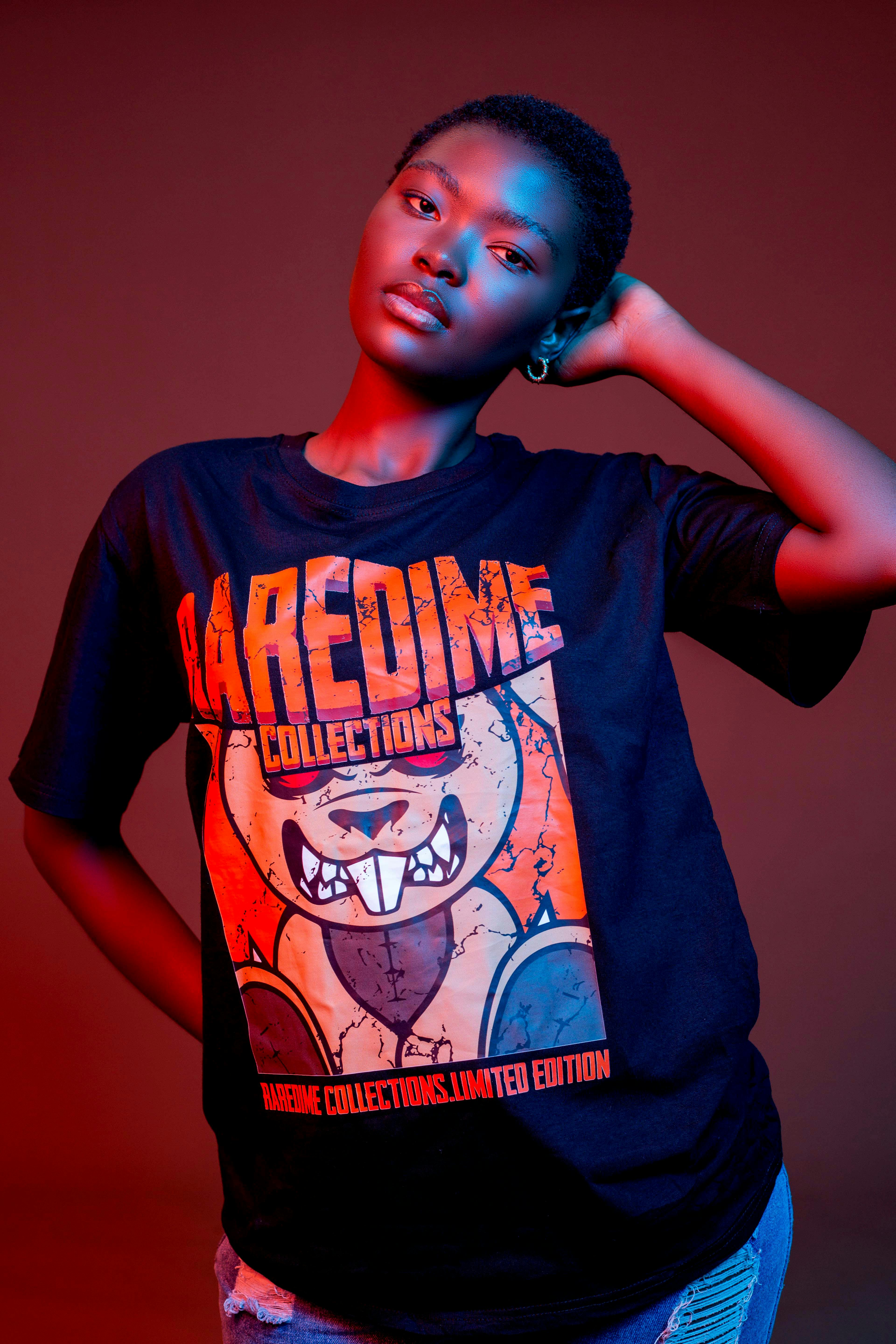 Olerato Motshebe - Photography