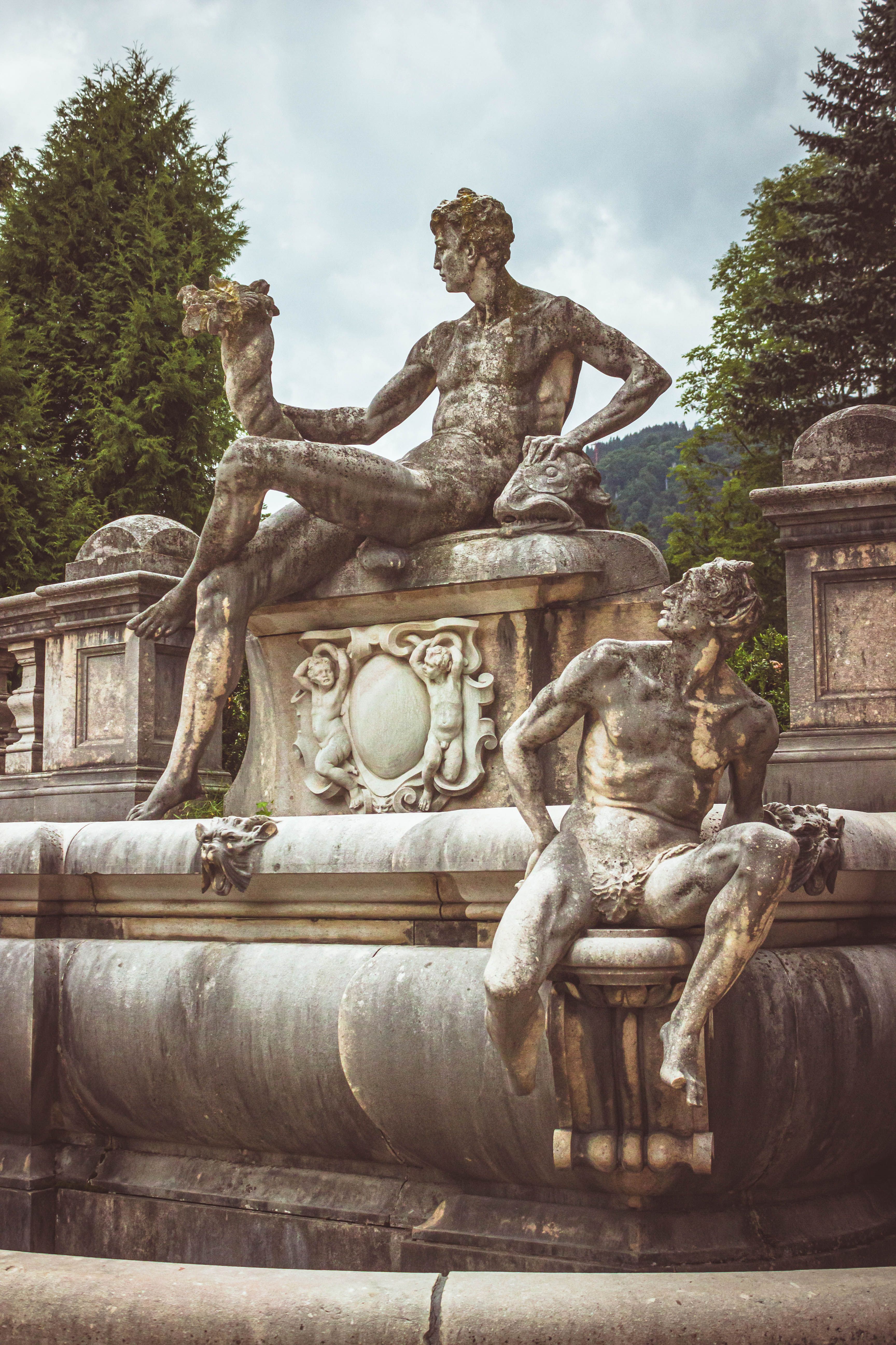 Romanian Sculpture Photos, Download The BEST Free Romanian Sculpture ...