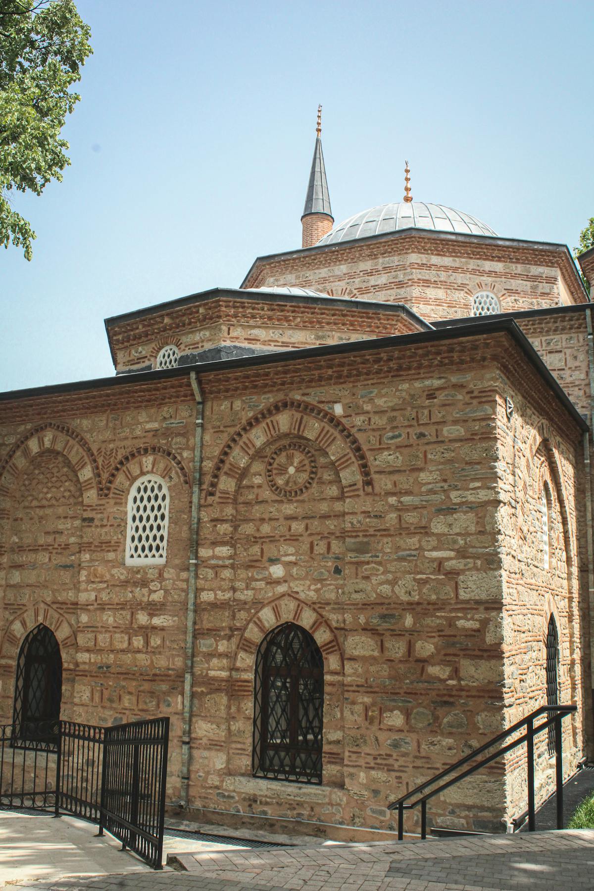 Three Mihrab Mosque Photos, Download The BEST Free Three Mihrab Mosque ...