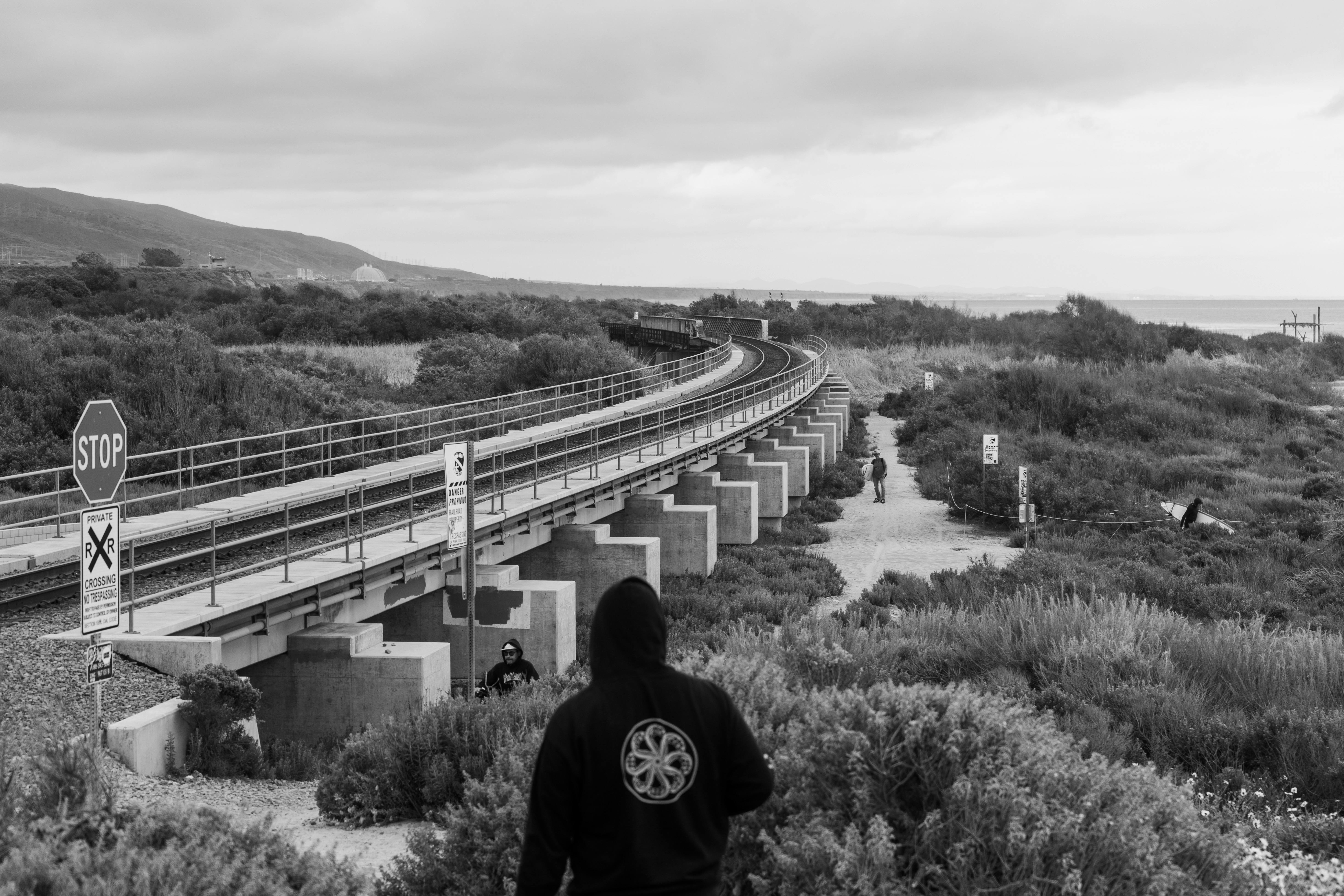 Sean Gallagher - Photography