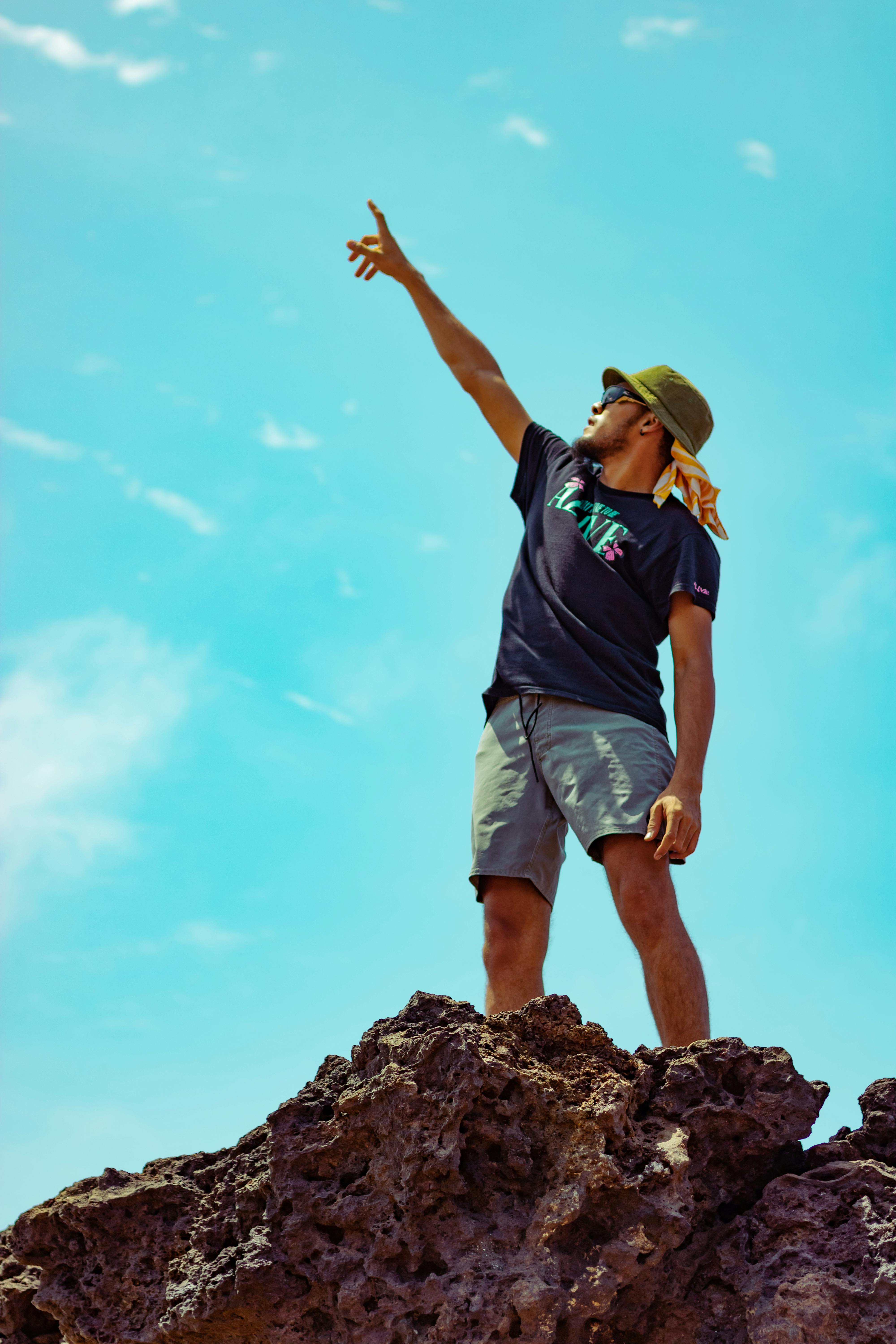 Reach Goal In Mountains Photos, Download The BEST Free Reach Goal In ...