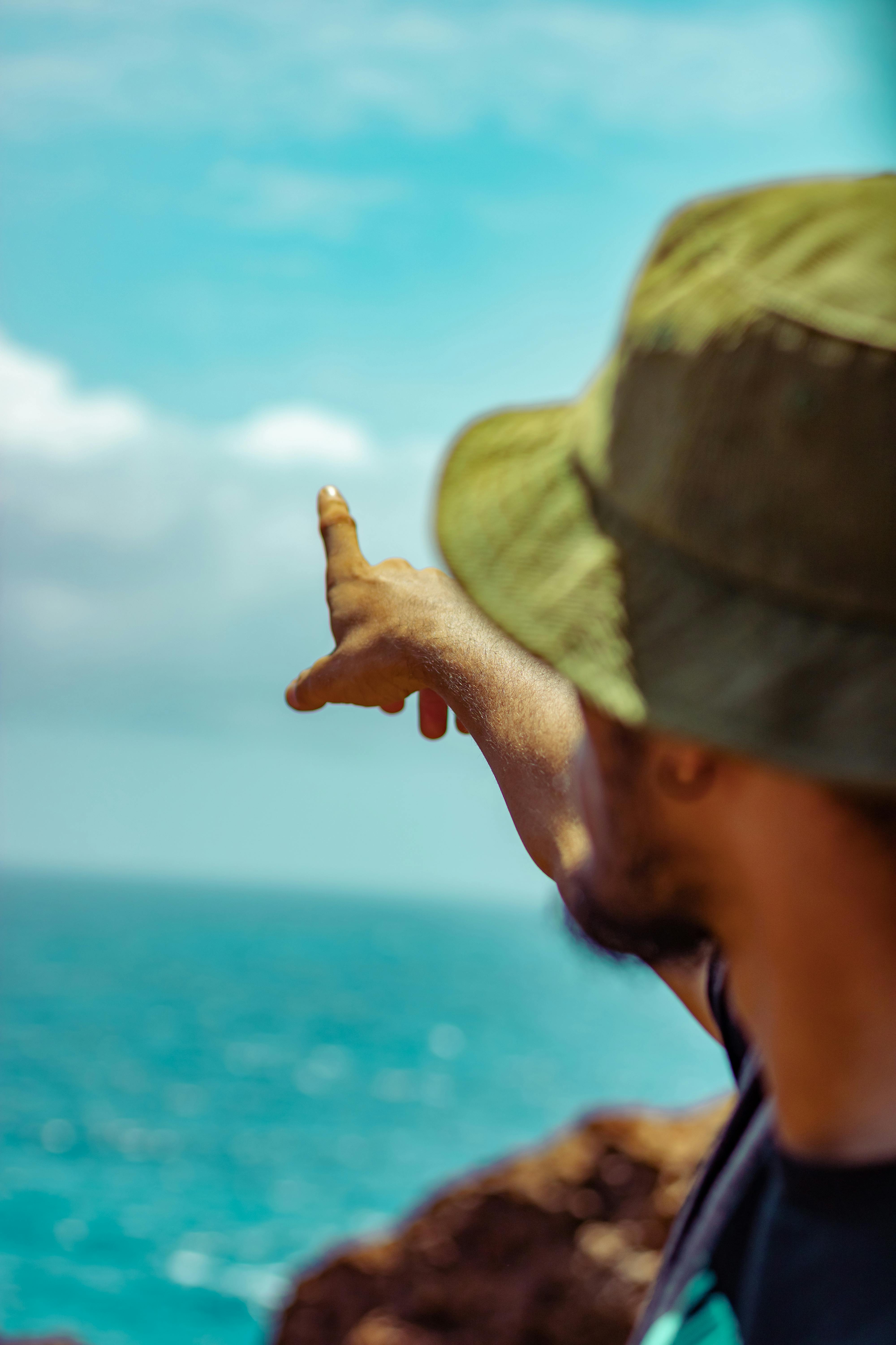 Beachside Relaxation Photos, Download The BEST Free Beachside ...