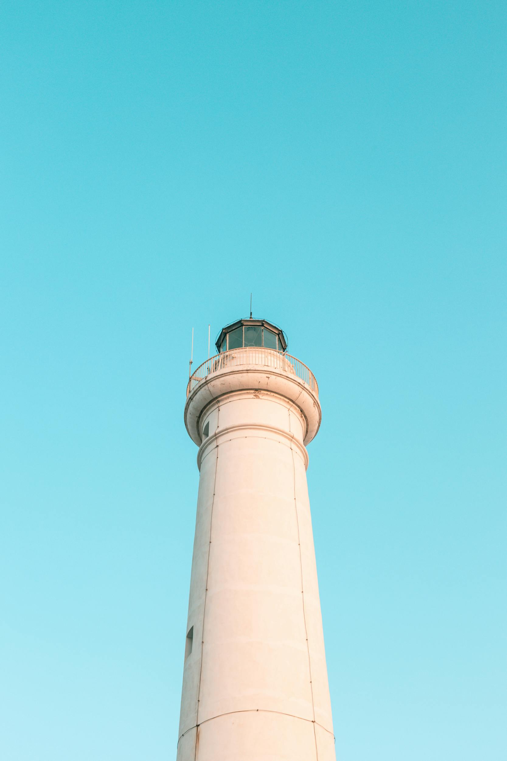 Lighthouse · Free Stock Photo