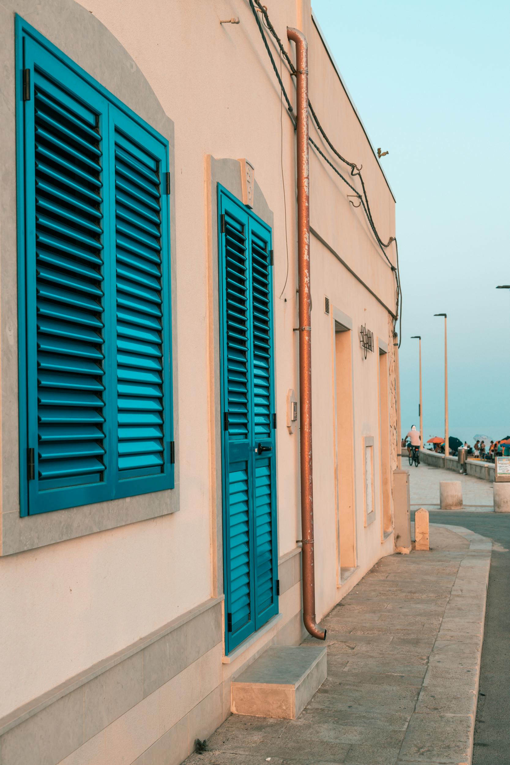 Andrea Mosti - Photographie