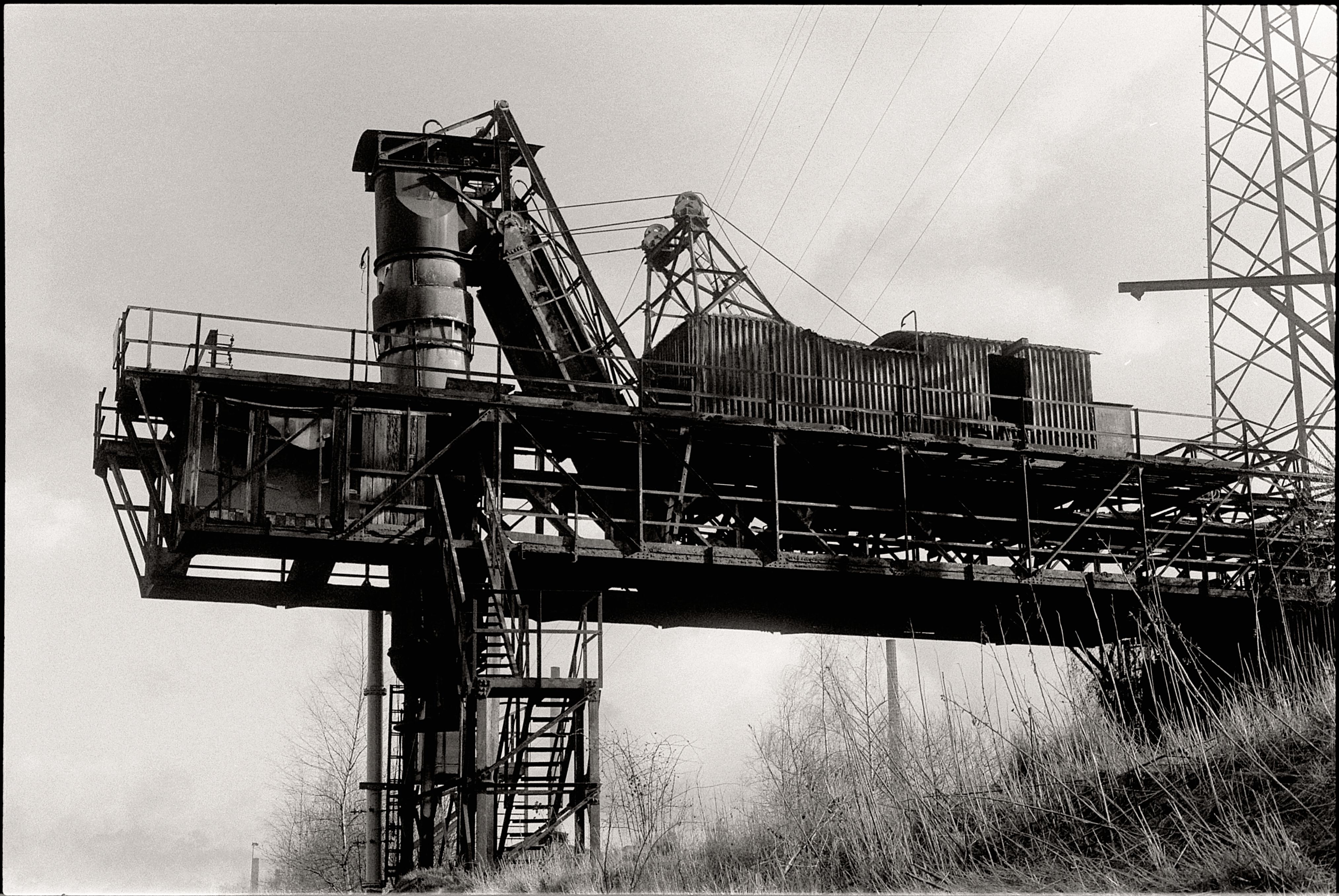 Mine Plant Photos, Download The BEST Free Mine Plant Stock Photos & HD ...