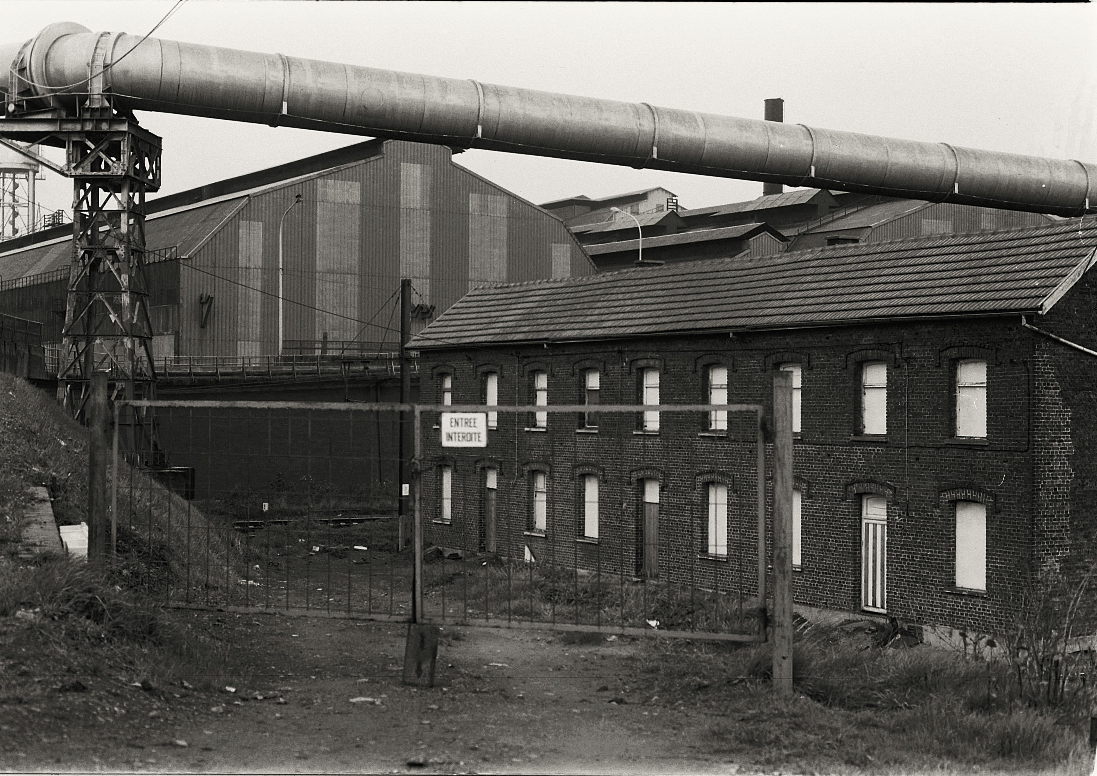 Closed Factory Photos, Download The BEST Free Closed Factory Stock ...