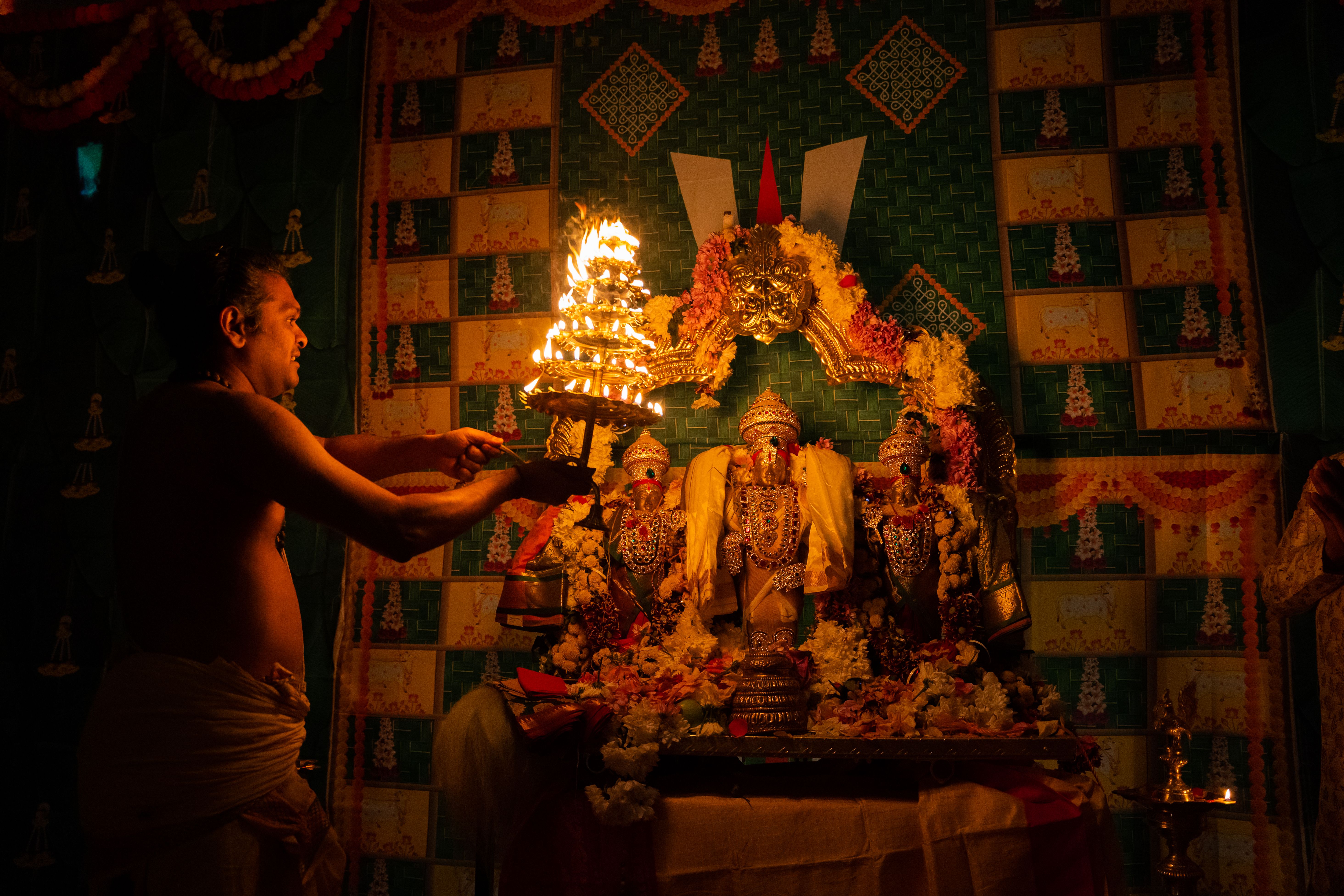 Ancient Indian Fire Altar Photos, Download The BEST Free Ancient Indian ...
