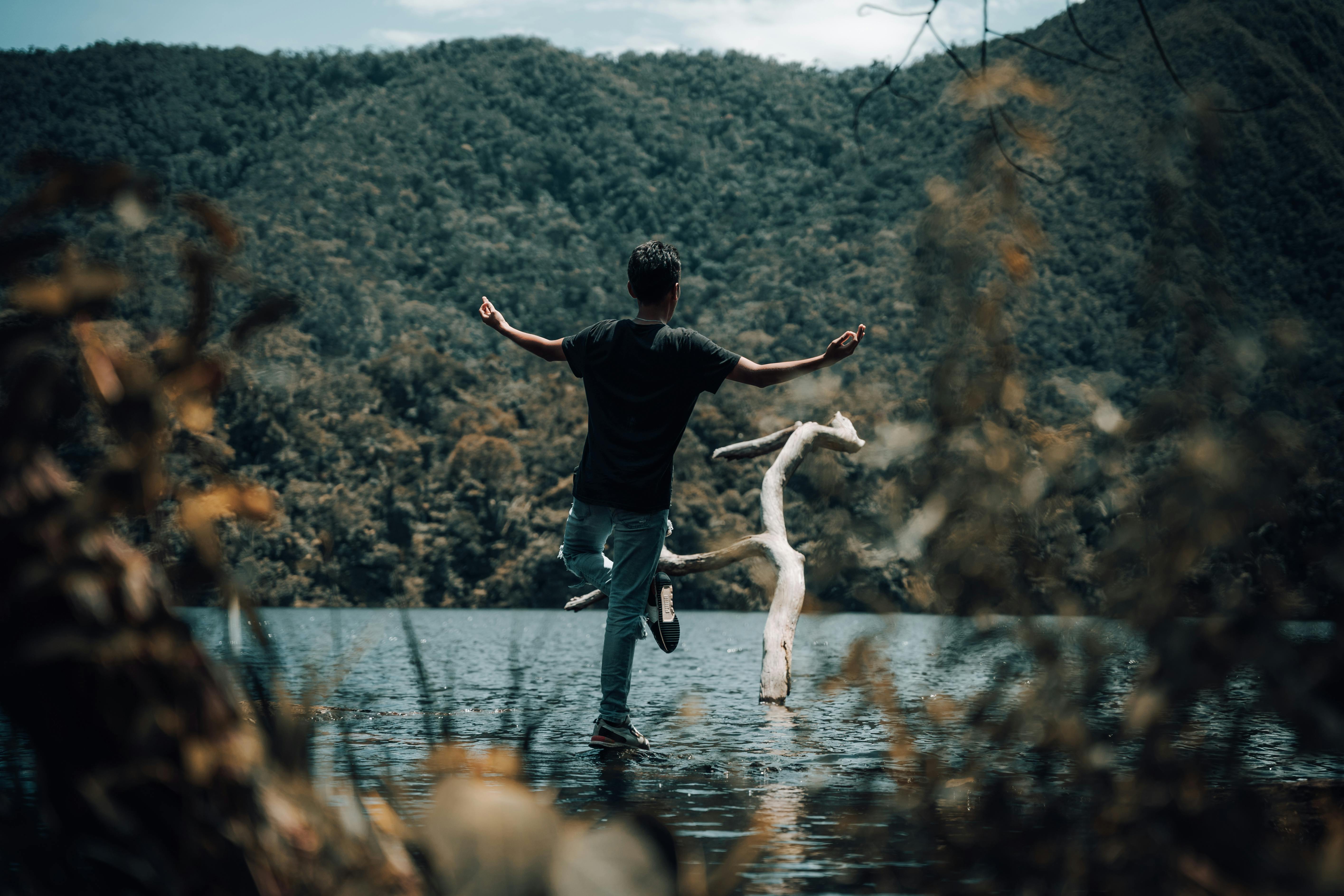 Meditation Men Photos, Download The BEST Free Meditation Men Stock ...