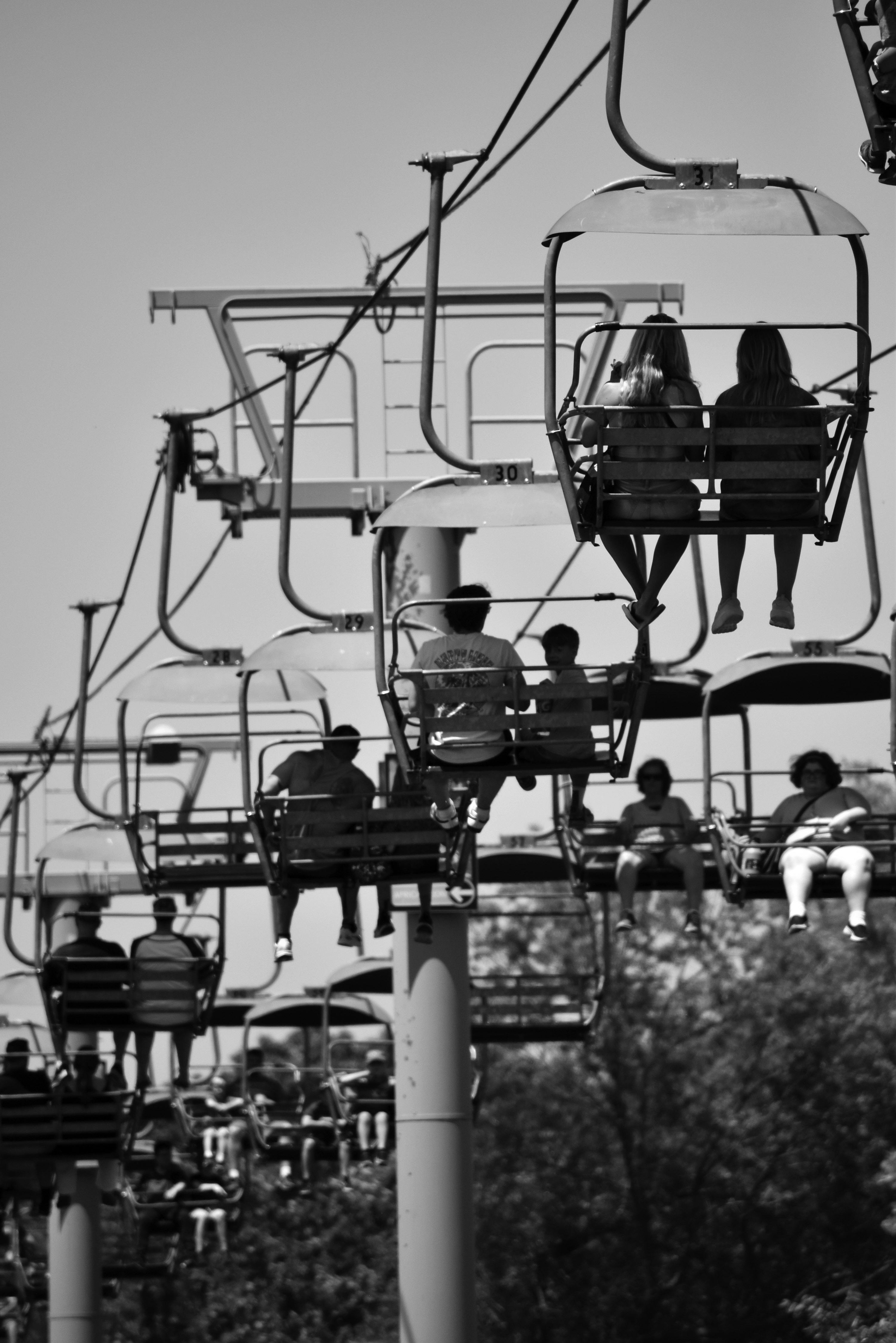 Central Lift Photos, Download The BEST Free Central Lift Stock Photos ...