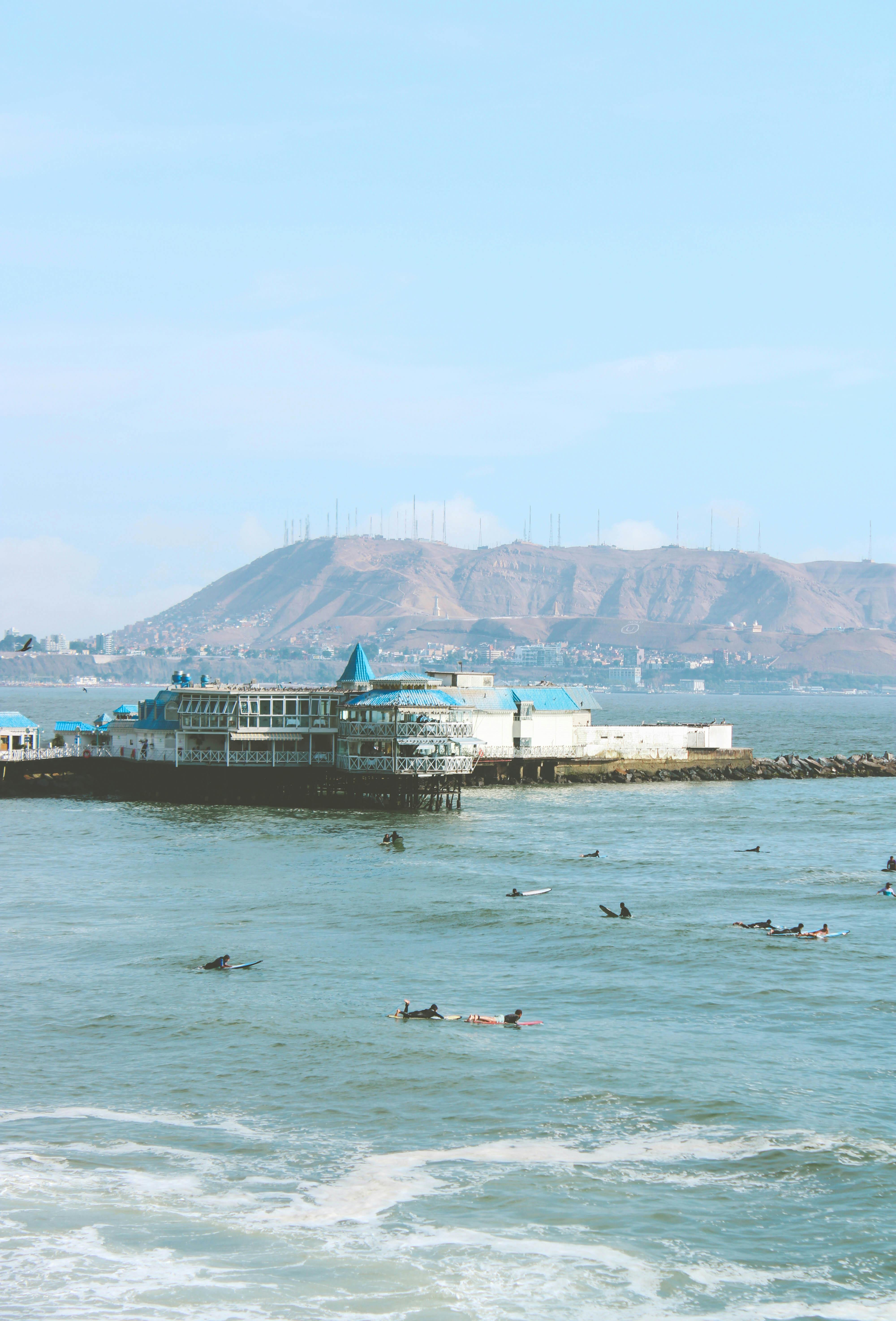 Scenery Building Photos, Download The BEST Free Scenery Building Stock ...