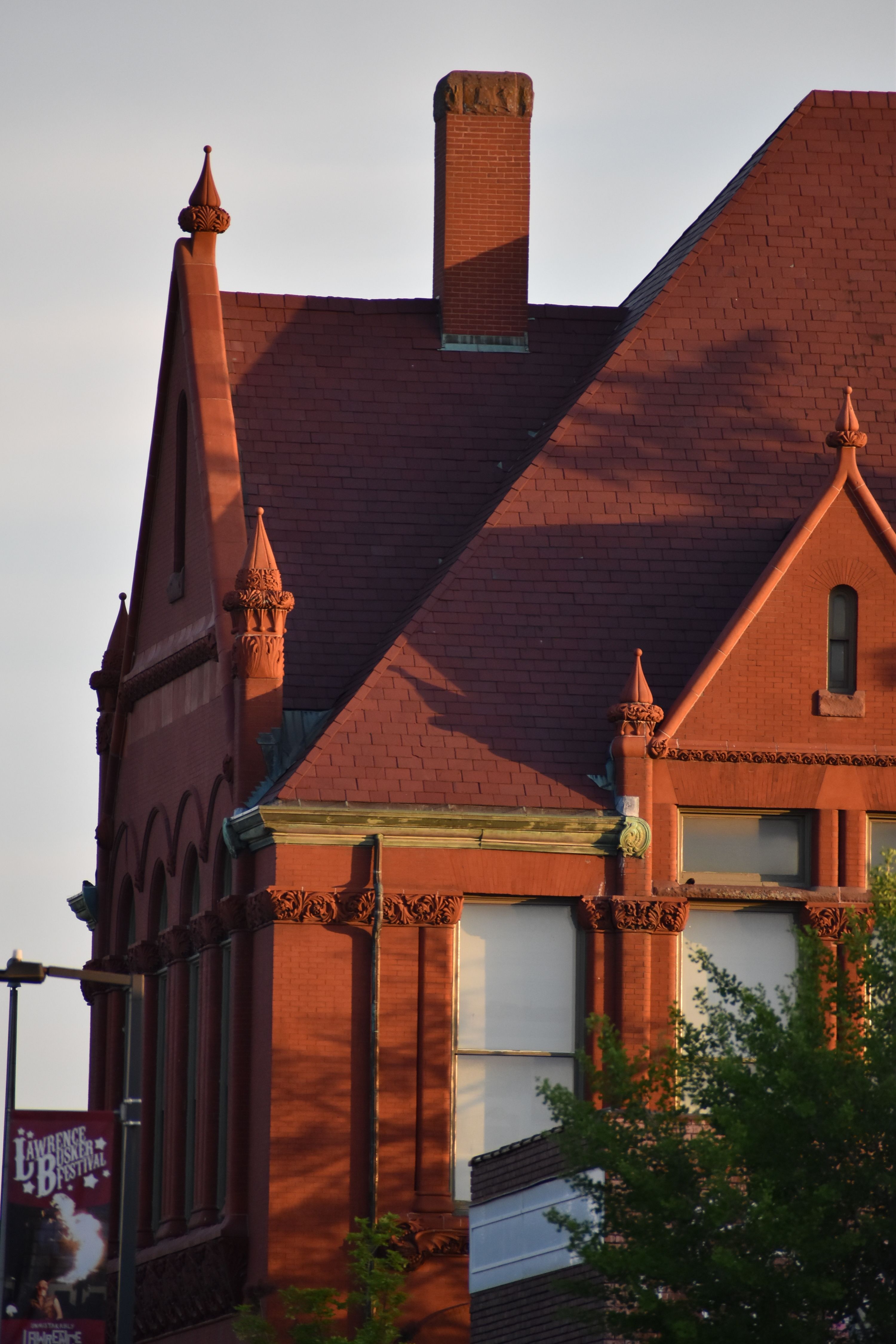The Town Of Lawrence Photos, Download The BEST Free The Town Of ...