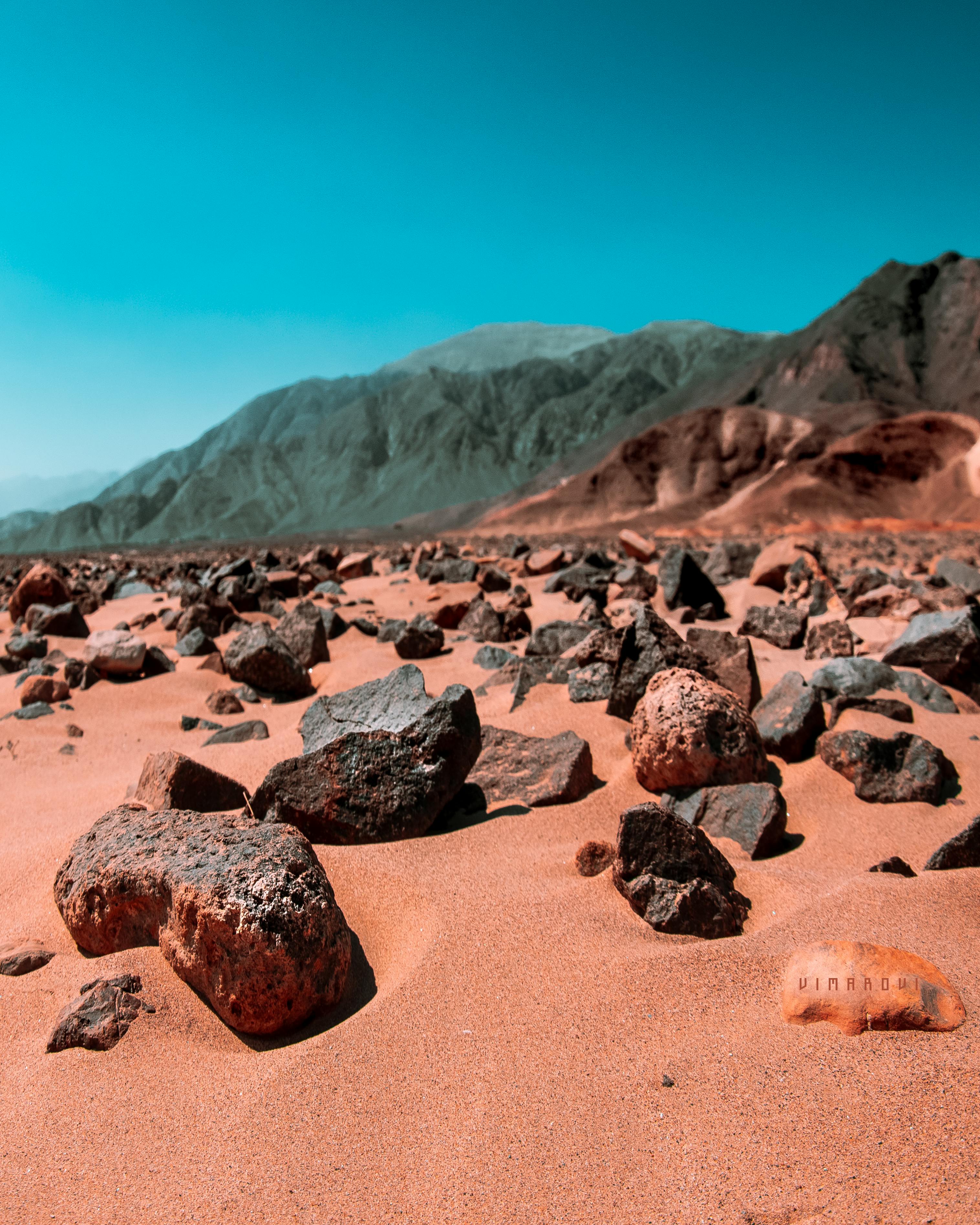 Victor Rodriguez - Photography