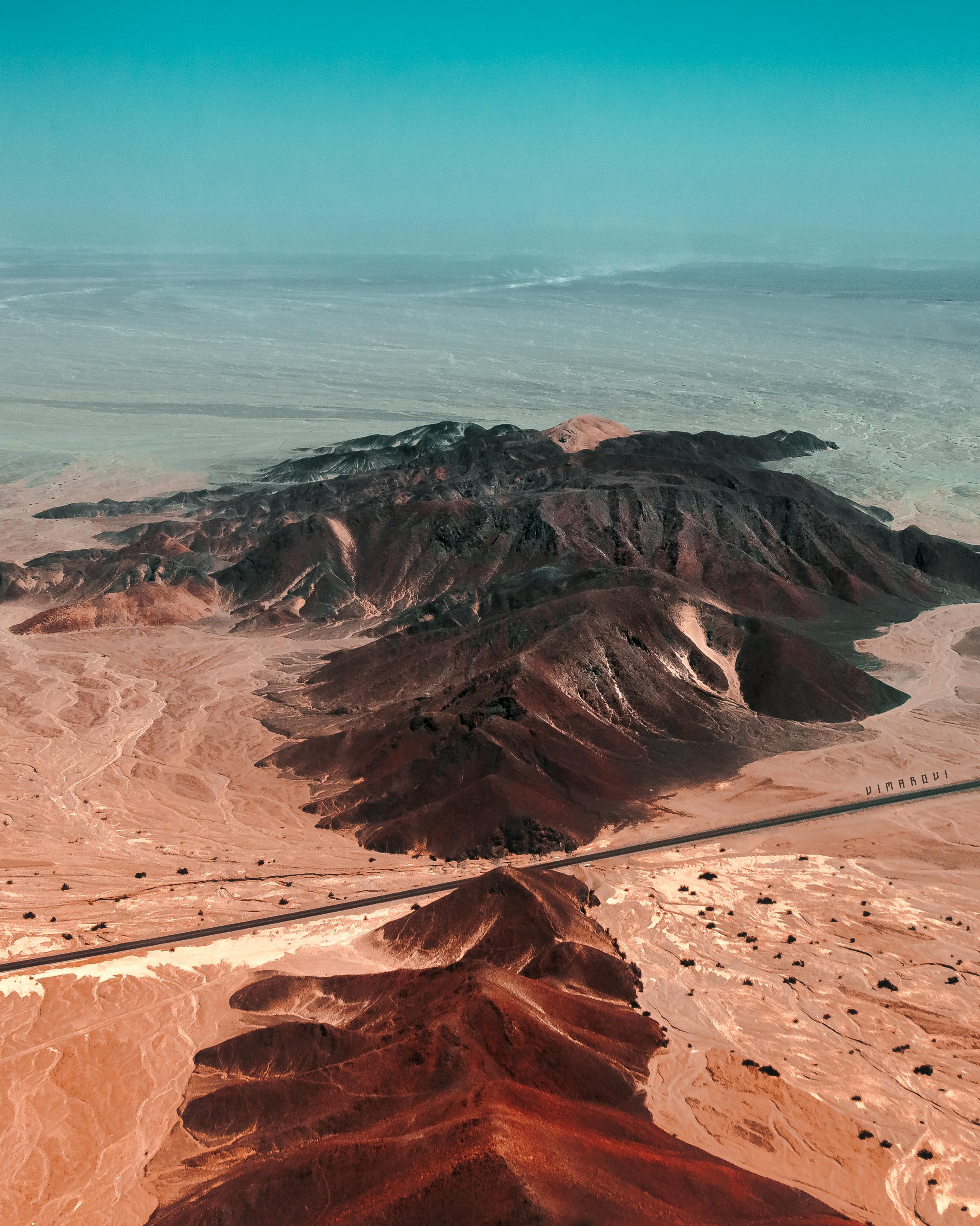 Victor Rodriguez - Photography