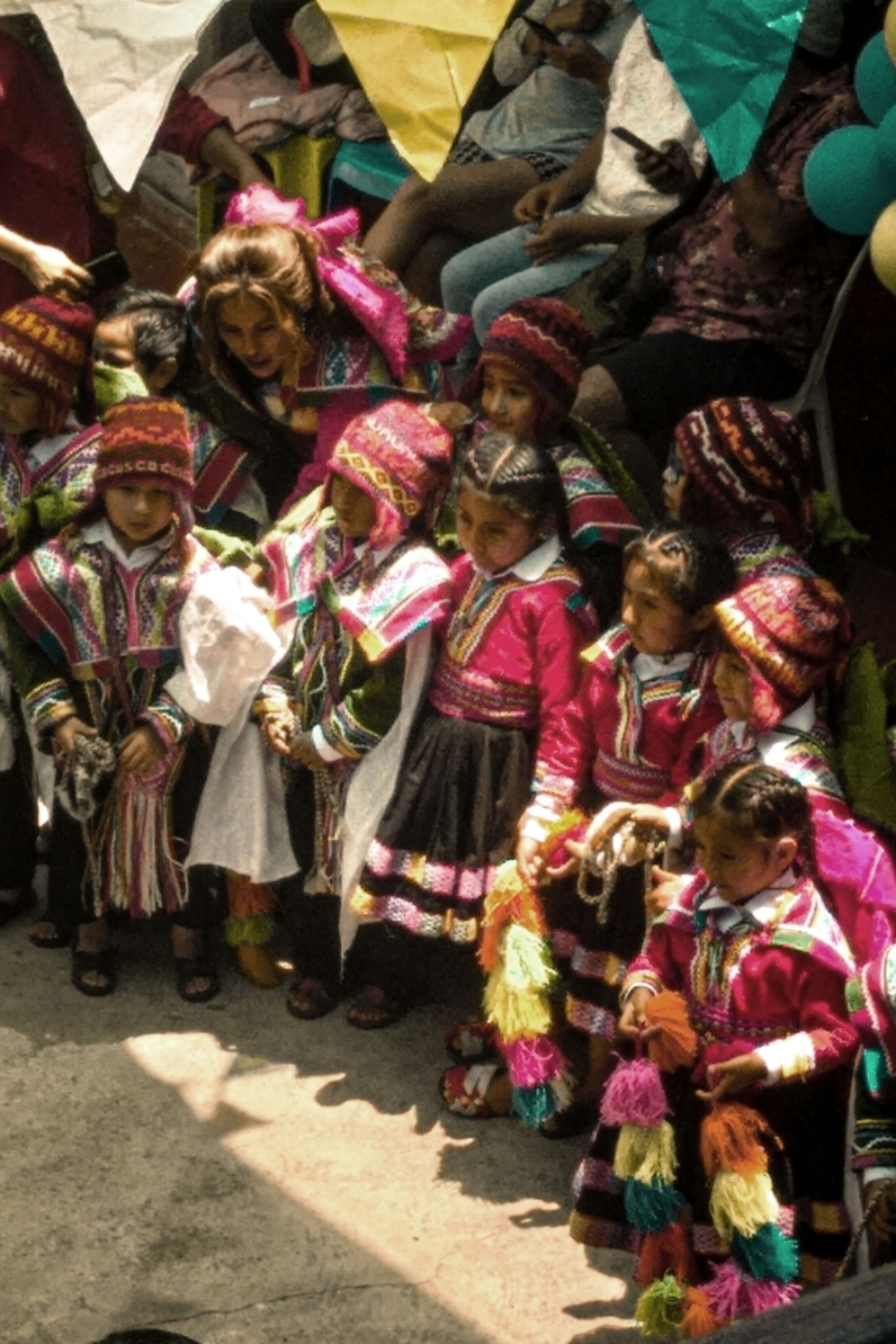 Mauricio Salas - 写真