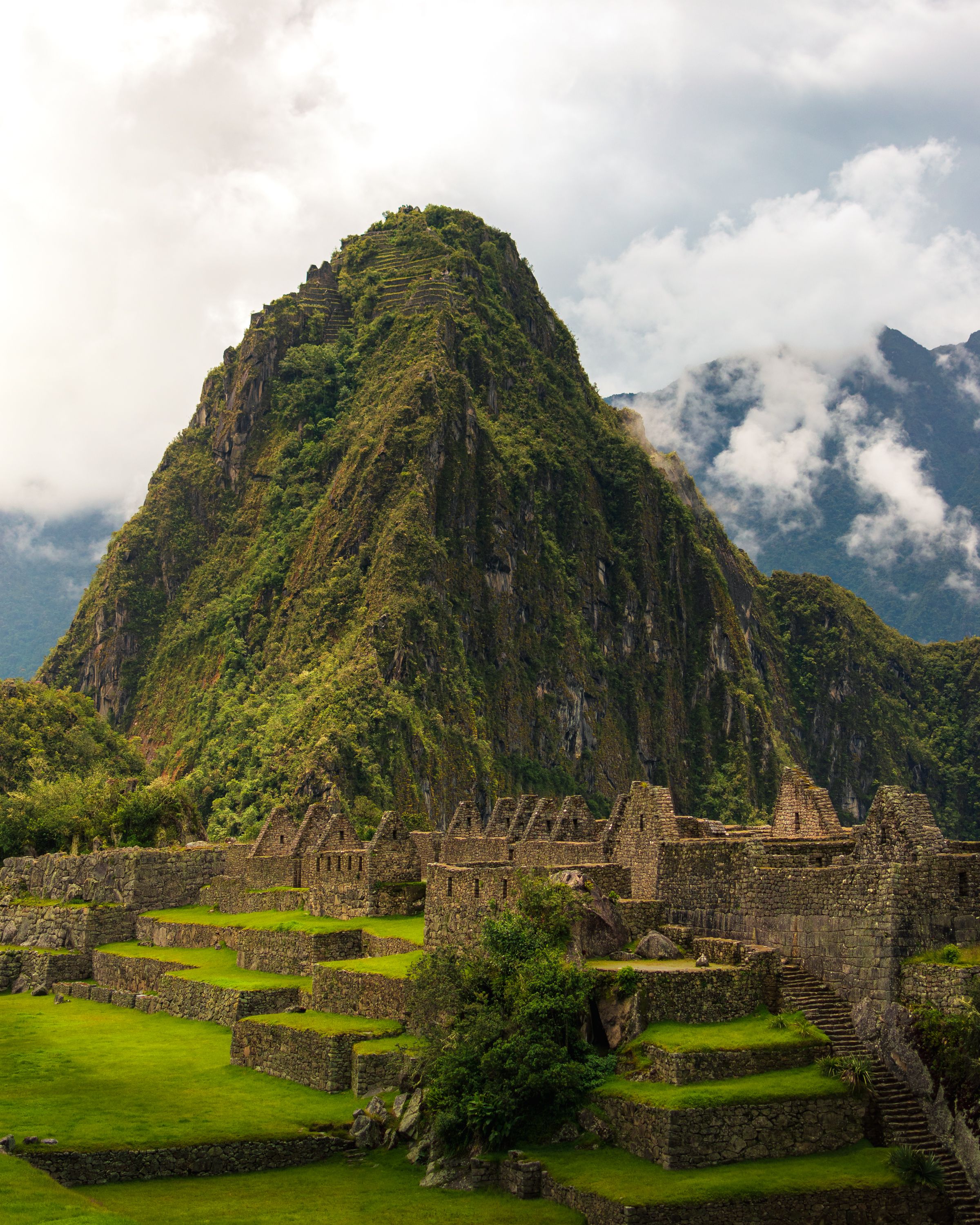Maravilla Del Mundo, Machu Picchu · Kostenloses Stock-Foto