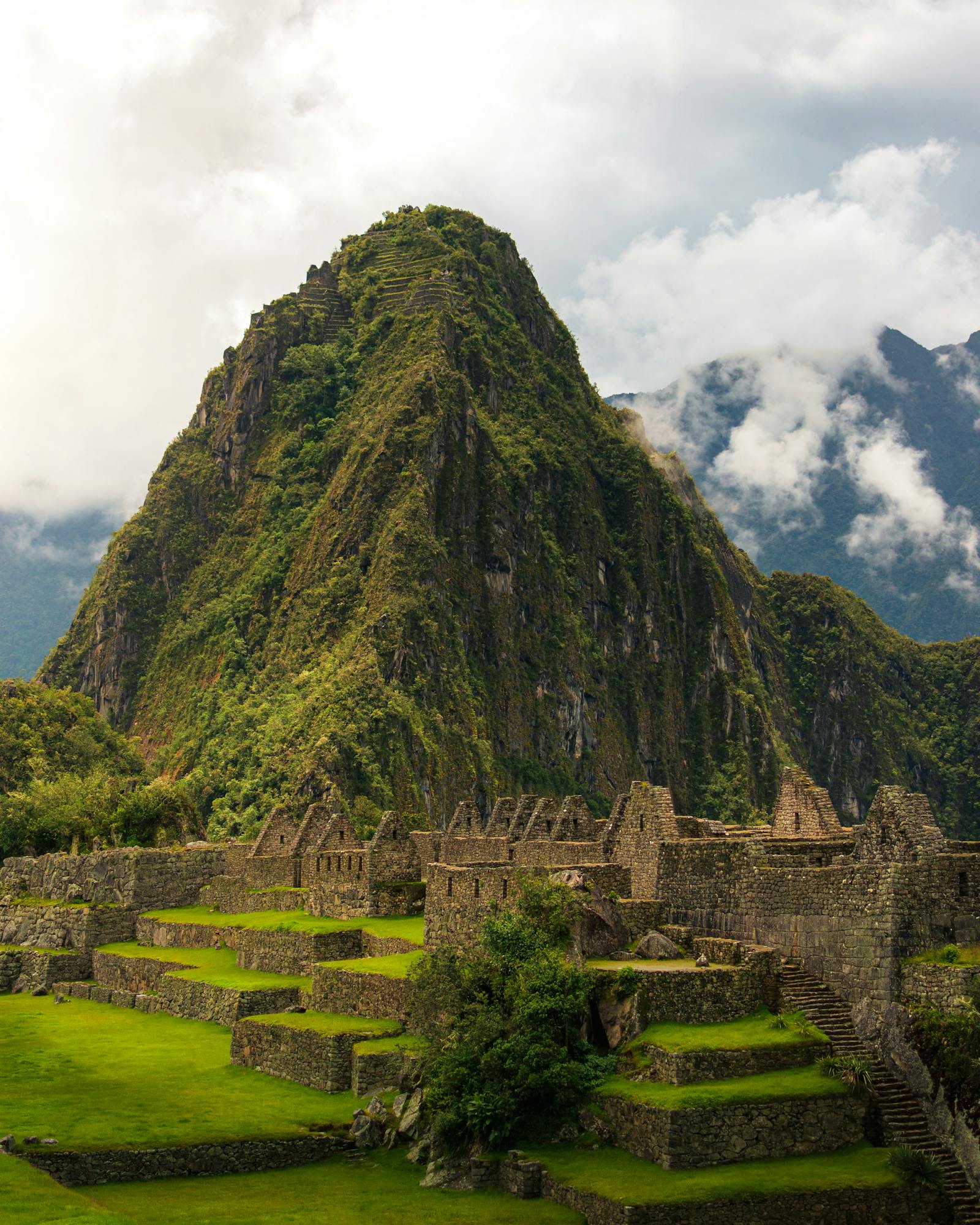 Machu Picchu, Peru Photos, Download The BEST Free Machu Picchu, Peru ...