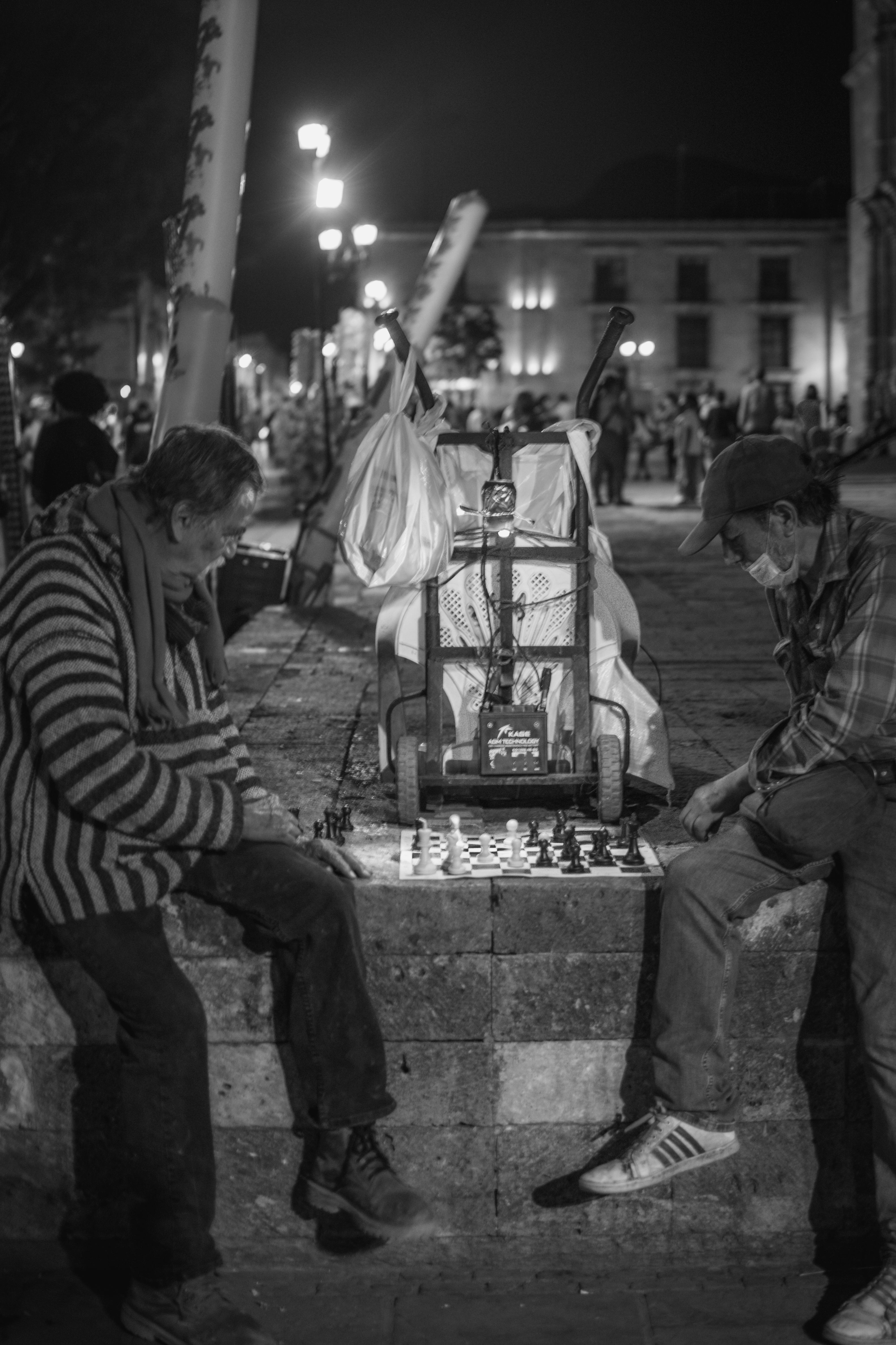 Chess In Night Photos, Download The BEST Free Chess In Night Stock ...