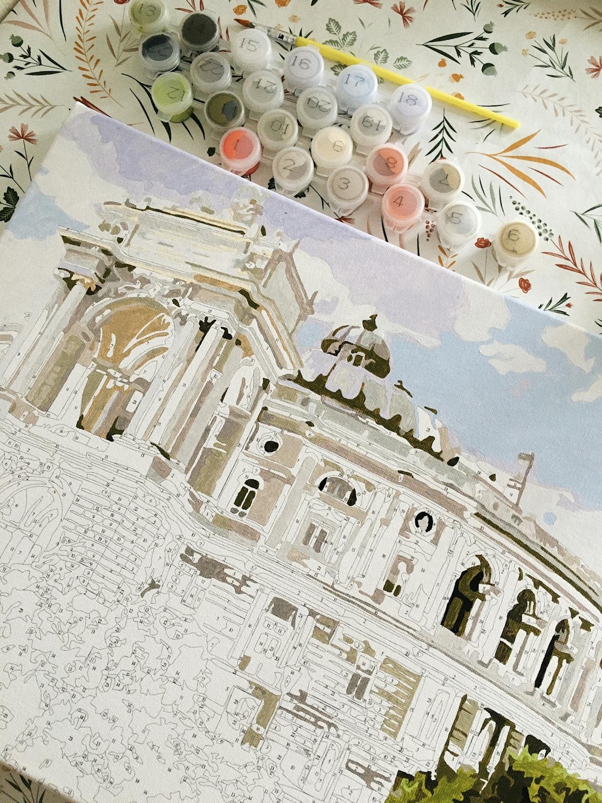 3d Building Drawing Photos, Download The BEST Free 3d Building Drawing ...