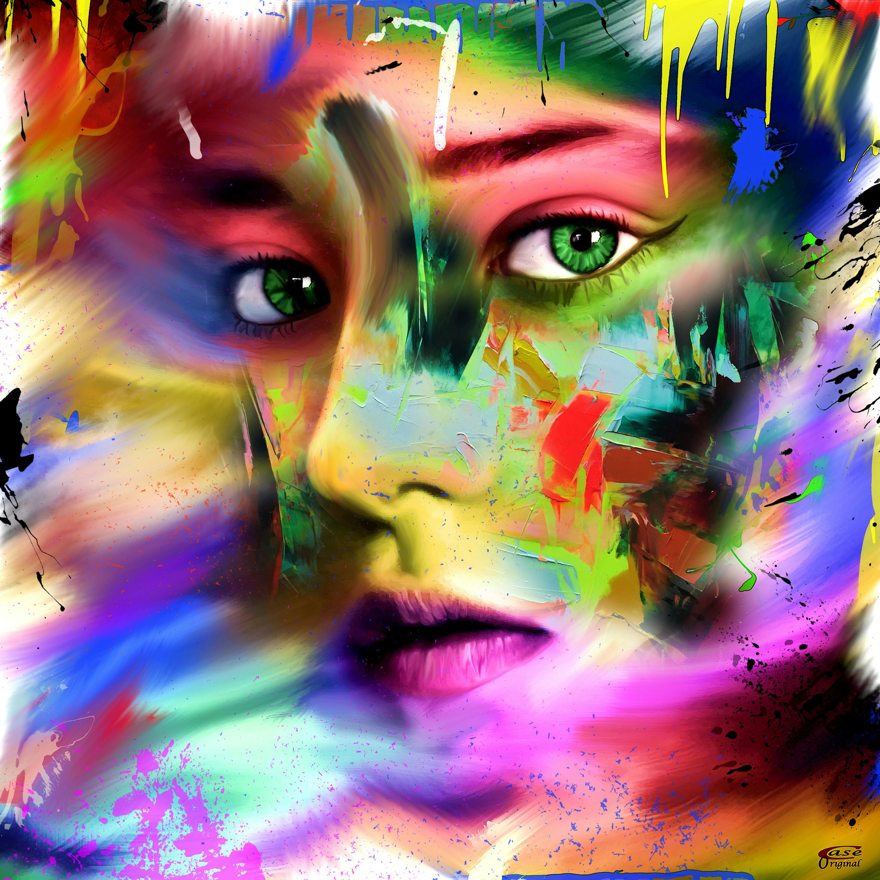 Patrick Case – Fotografia