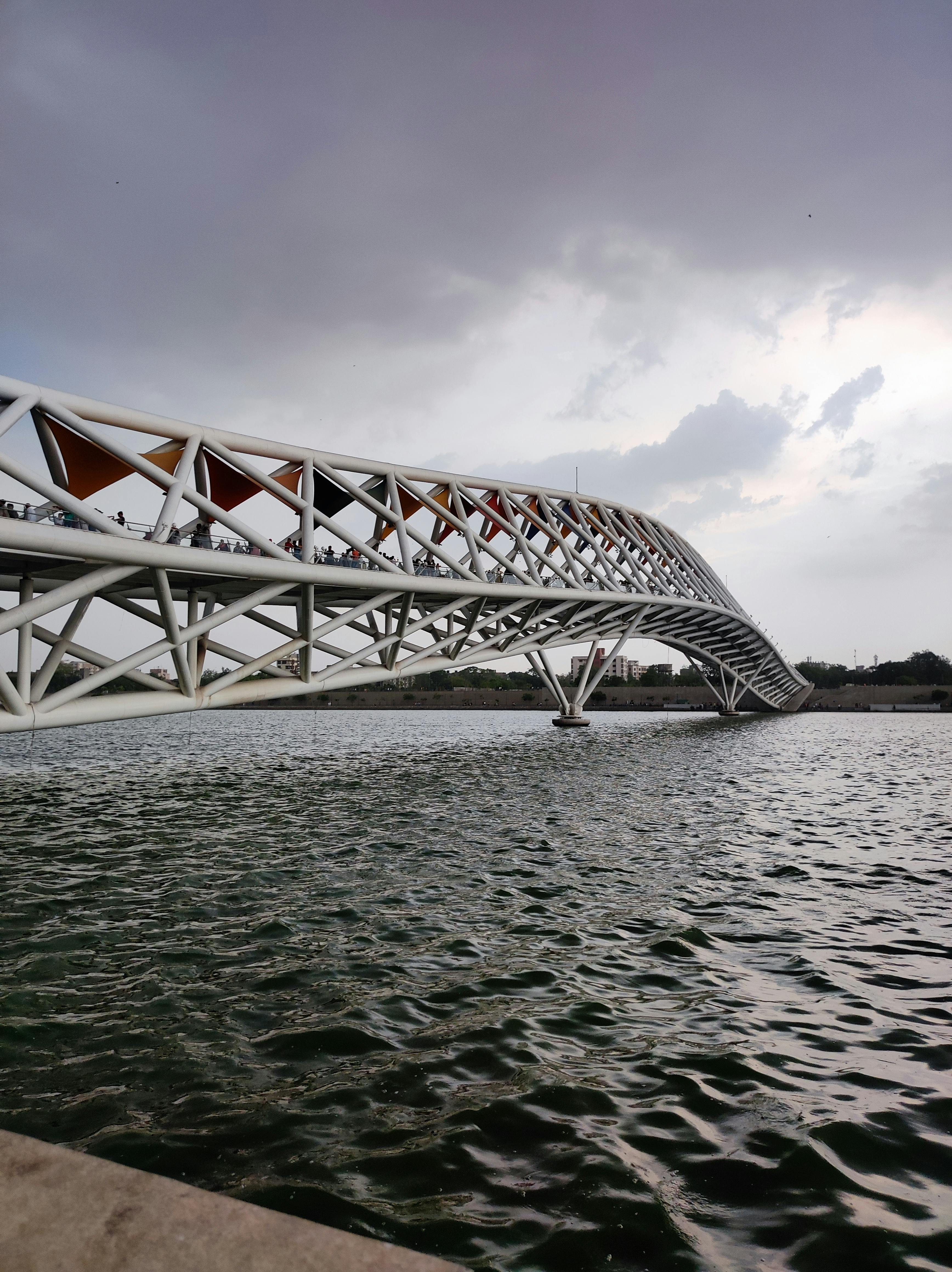 Atal Setu Photos, Download The BEST Free Atal Setu Stock Photos & HD Images