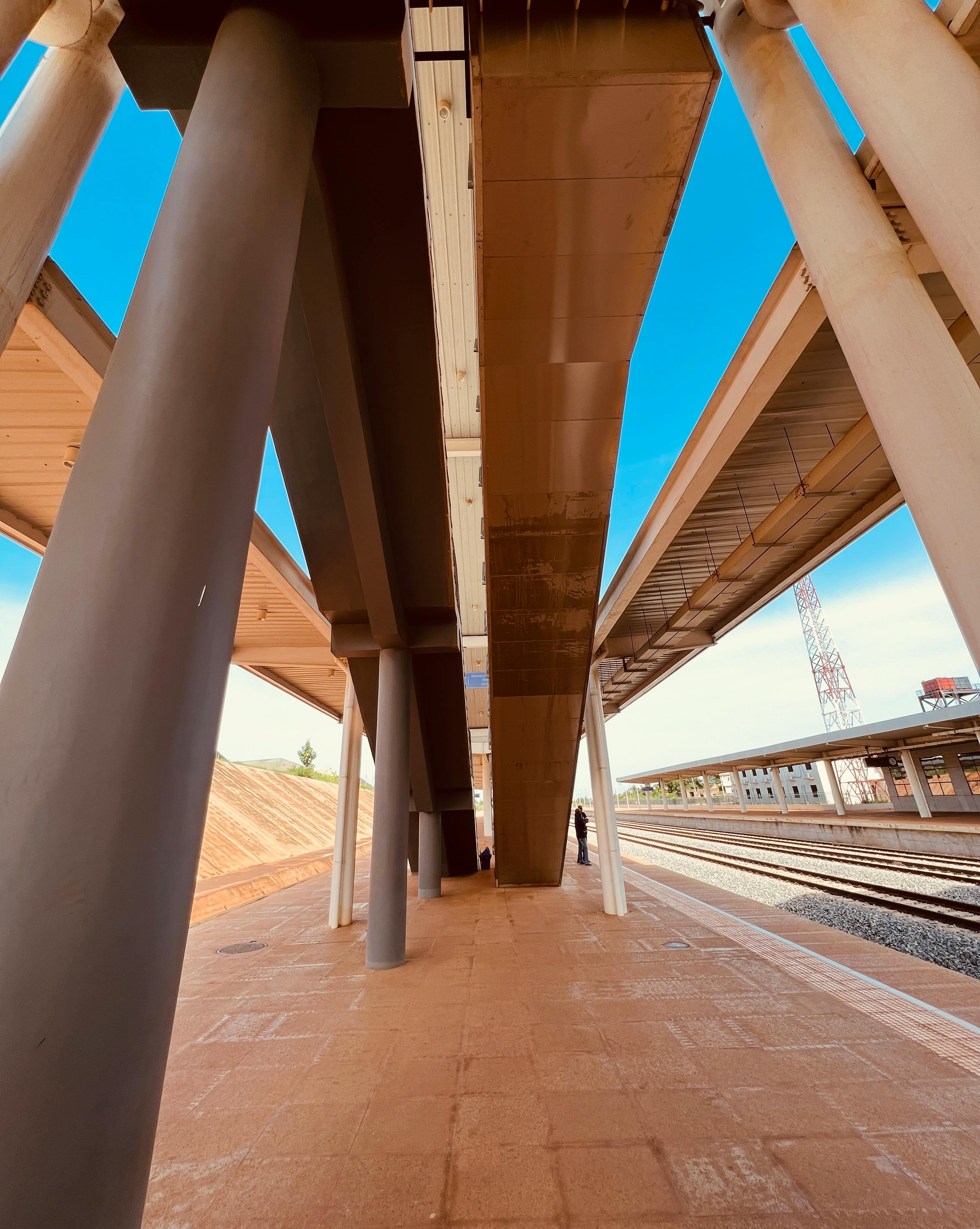 Indian Railway Station Photos, Download The BEST Free Indian Railway ...