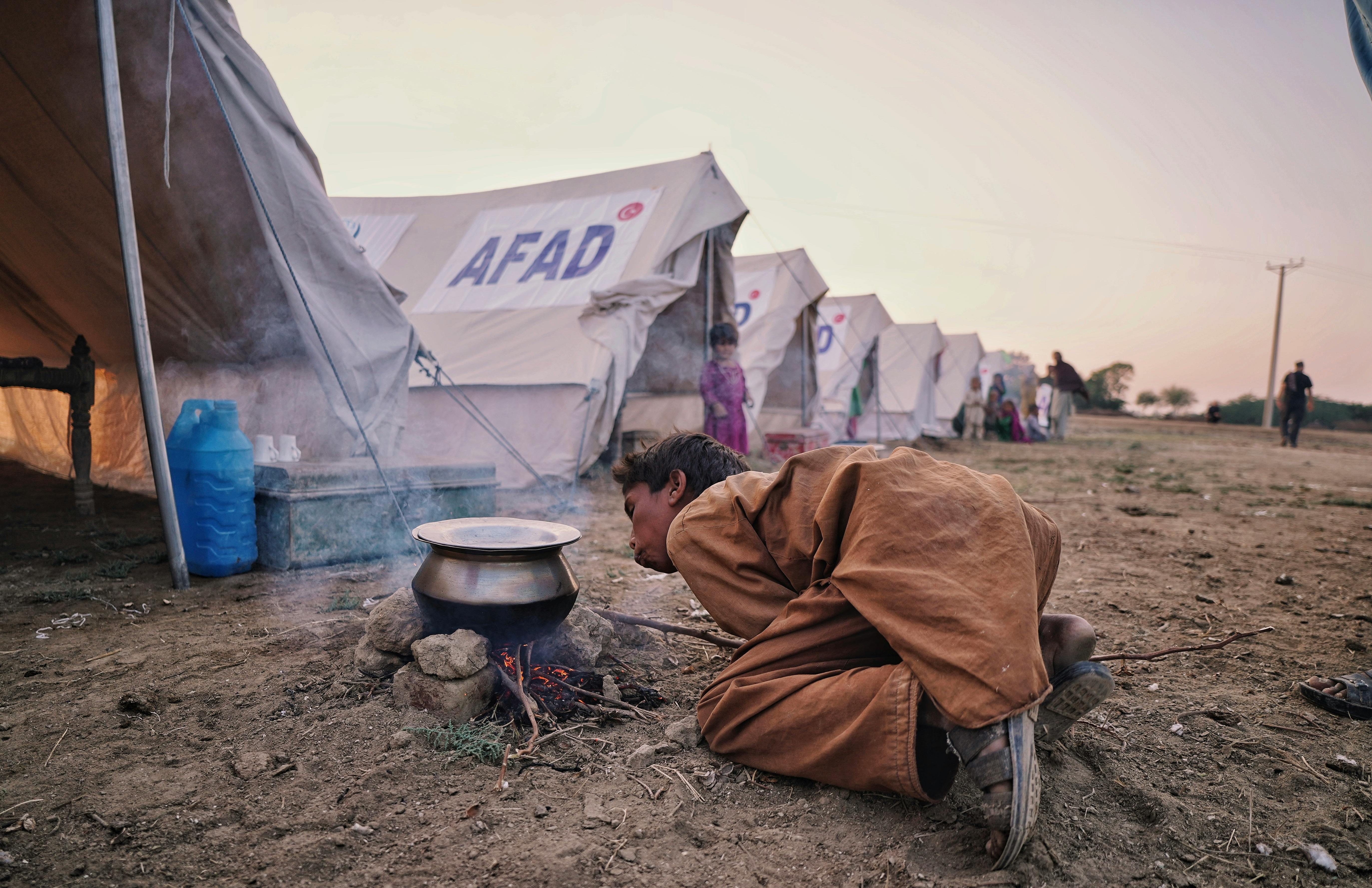 Hamza Awan - Photography