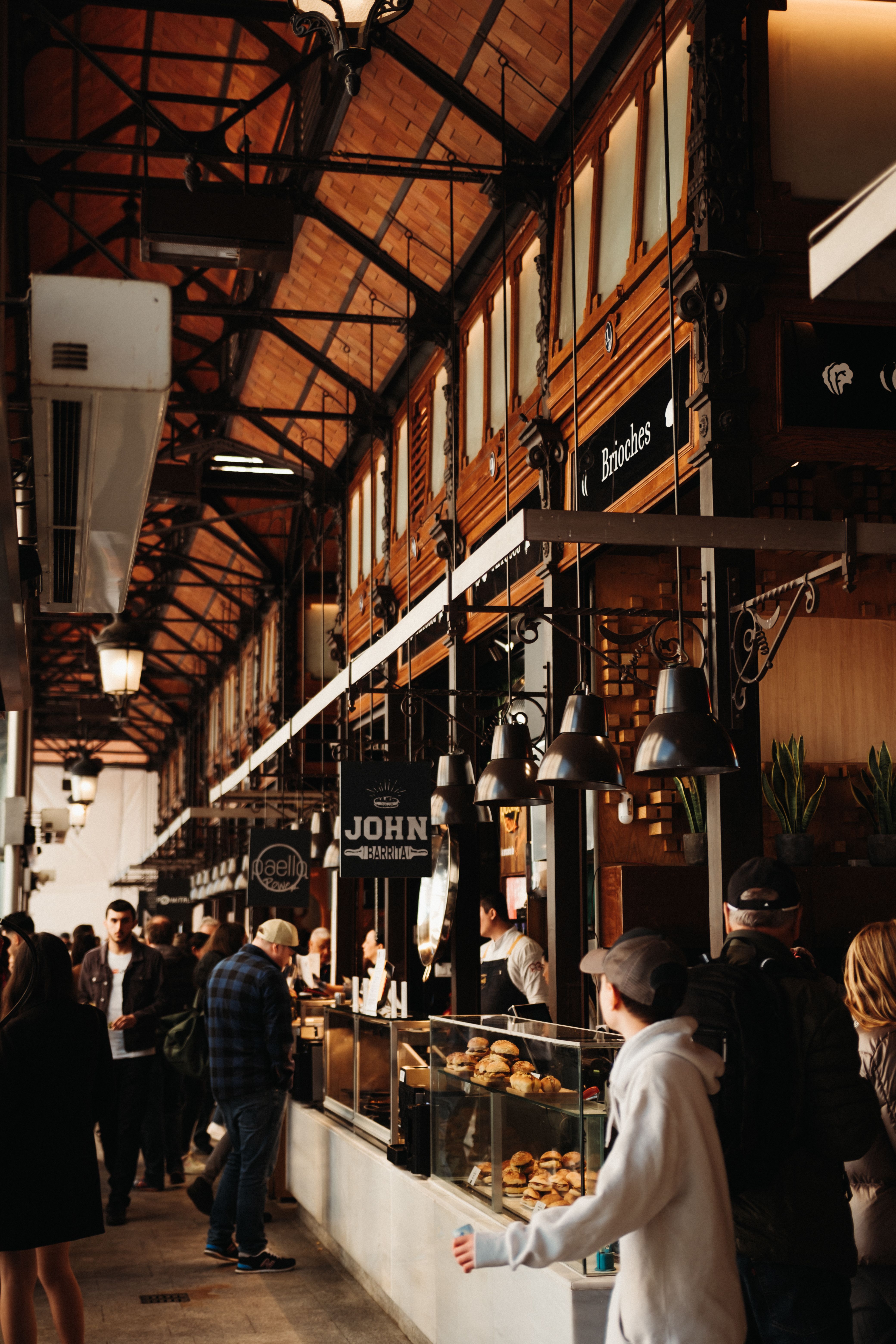 Food Stalls Photos, Download The BEST Free Food Stalls Stock Photos ...