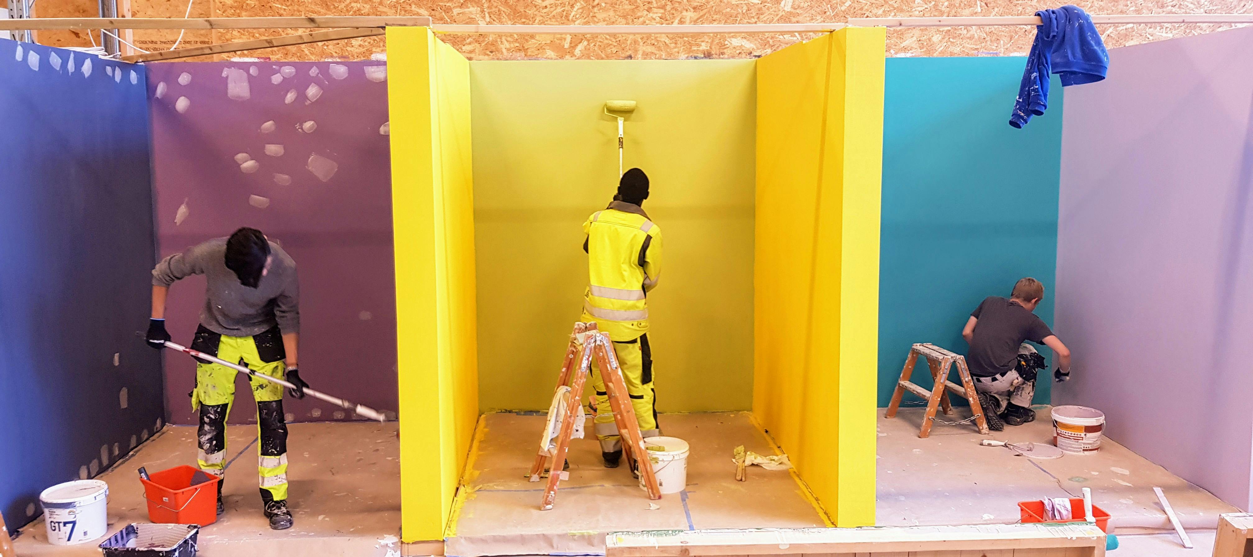 Lars Bugge Aarset - Photography