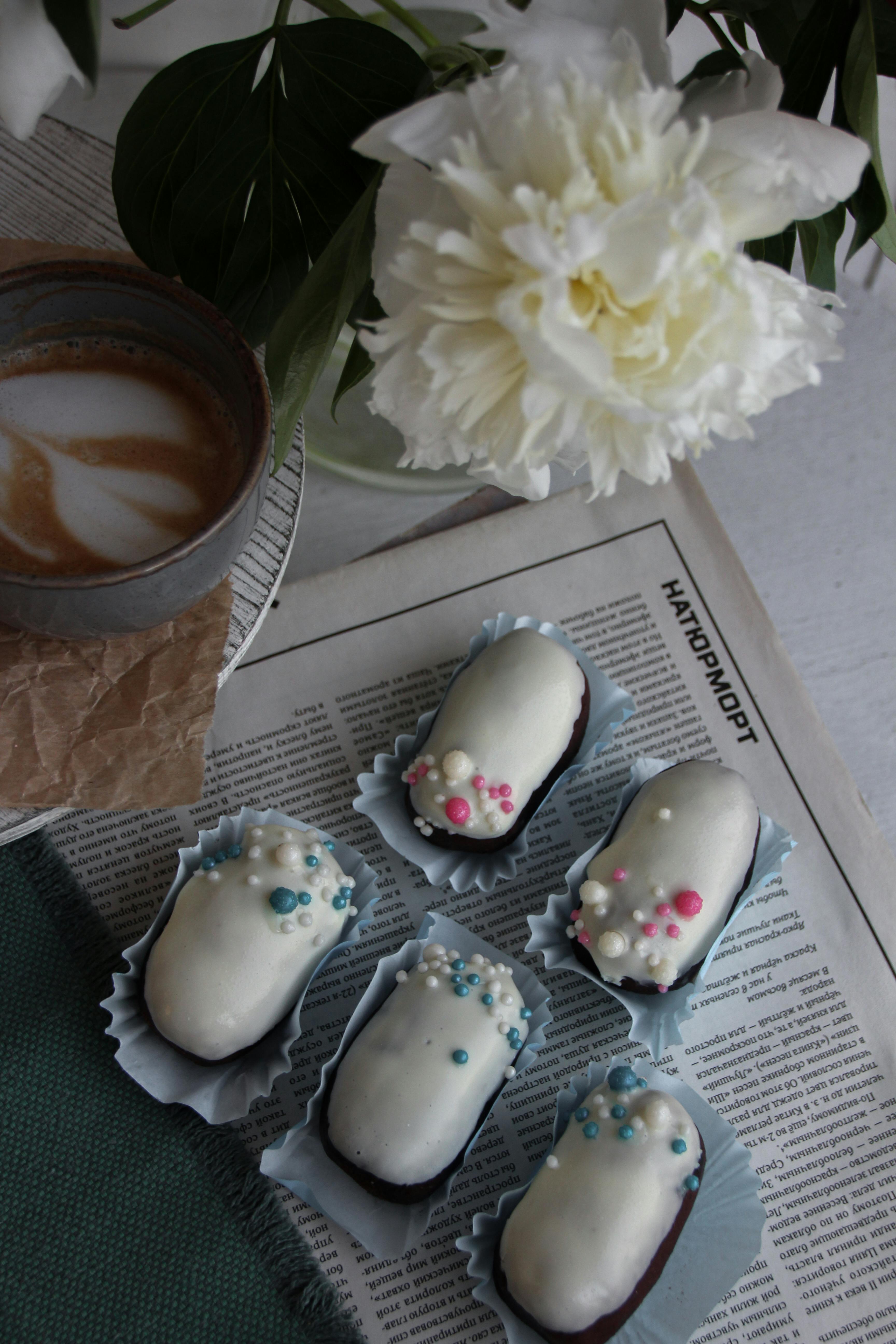 Desert Cup Photos, Download The BEST Free Desert Cup Stock Photos & HD ...