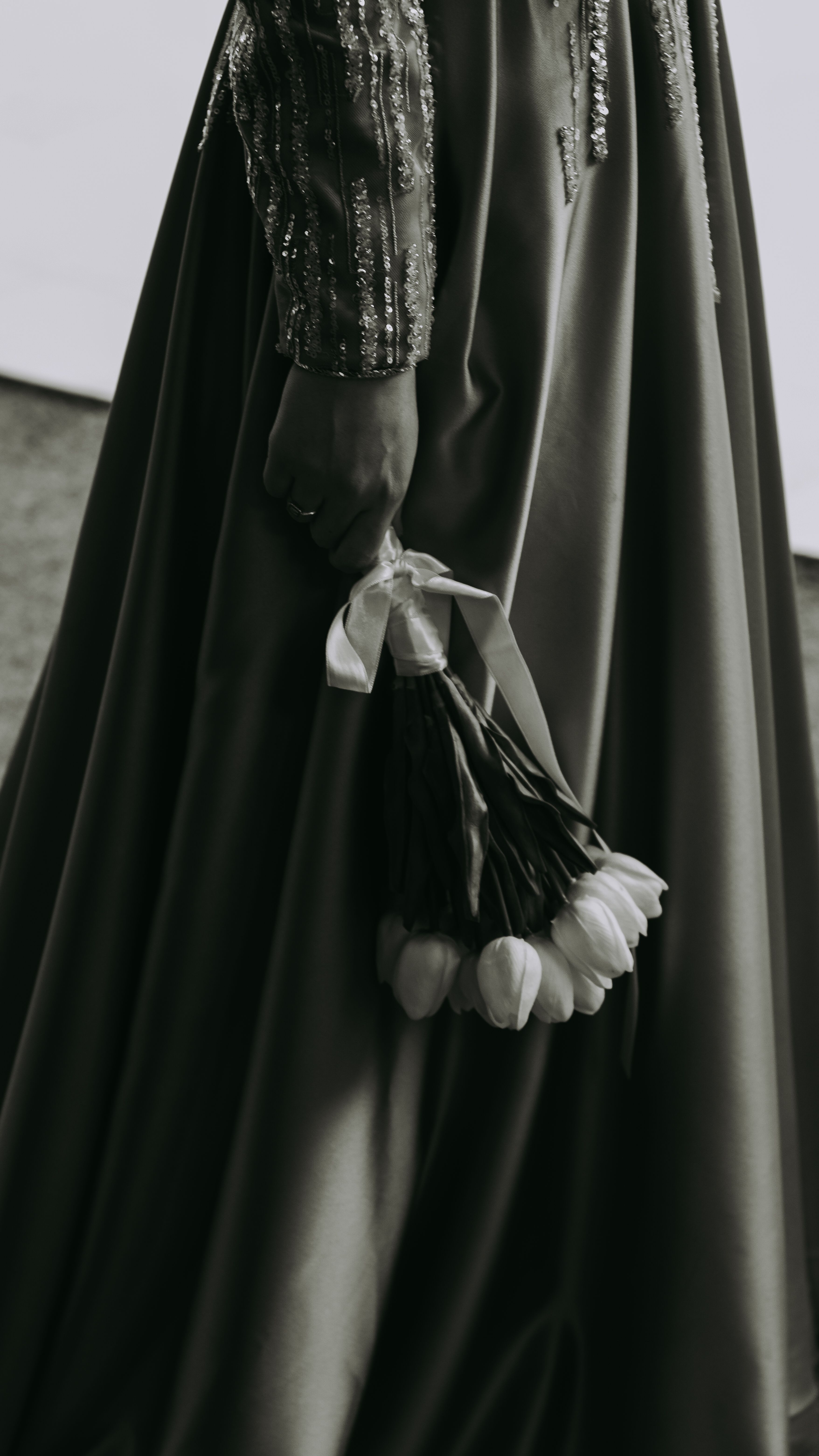 Small White Bag · Free Stock Photo
