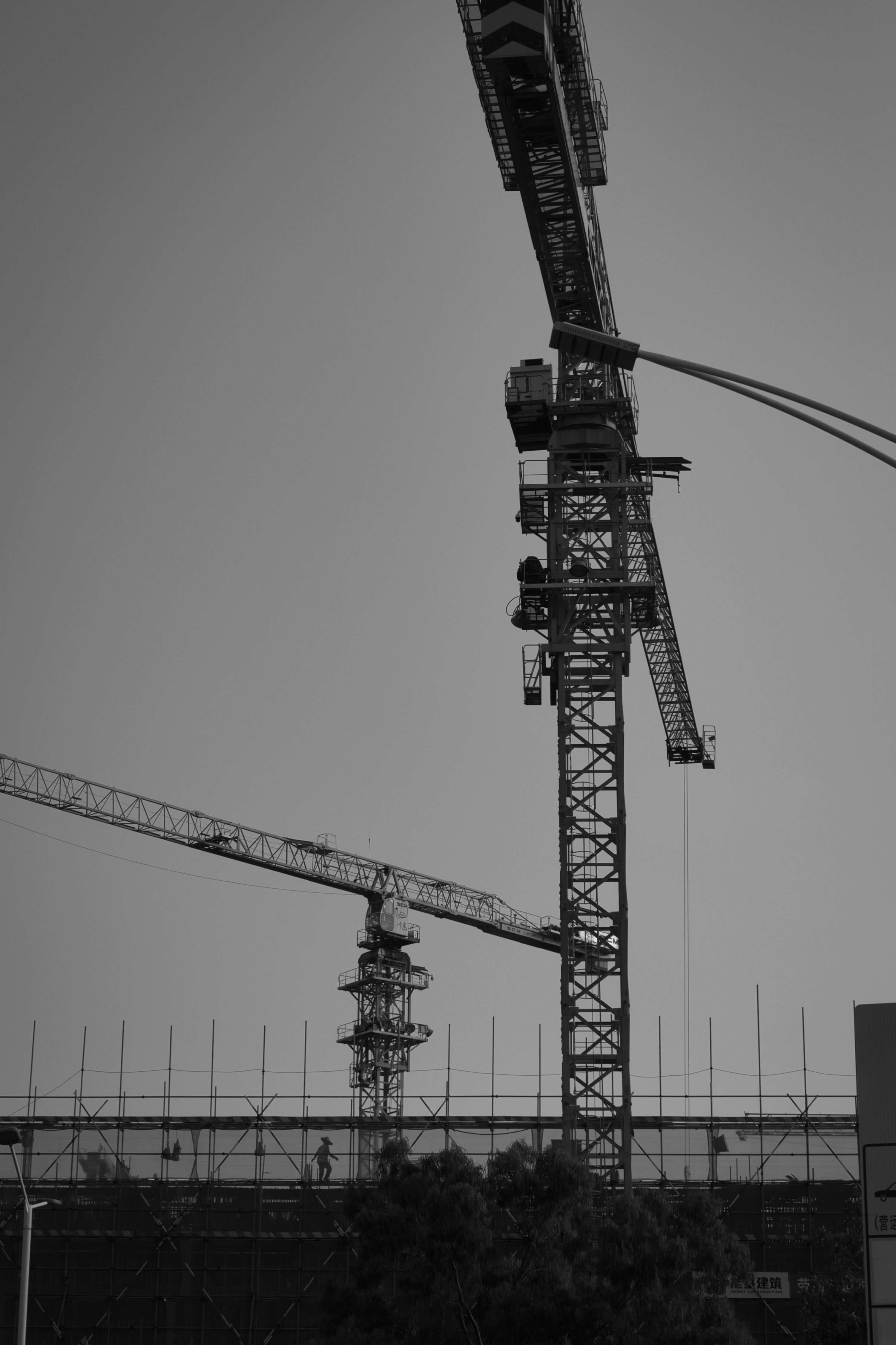 Sanitary Construction Photos, Download The BEST Free Sanitary ...