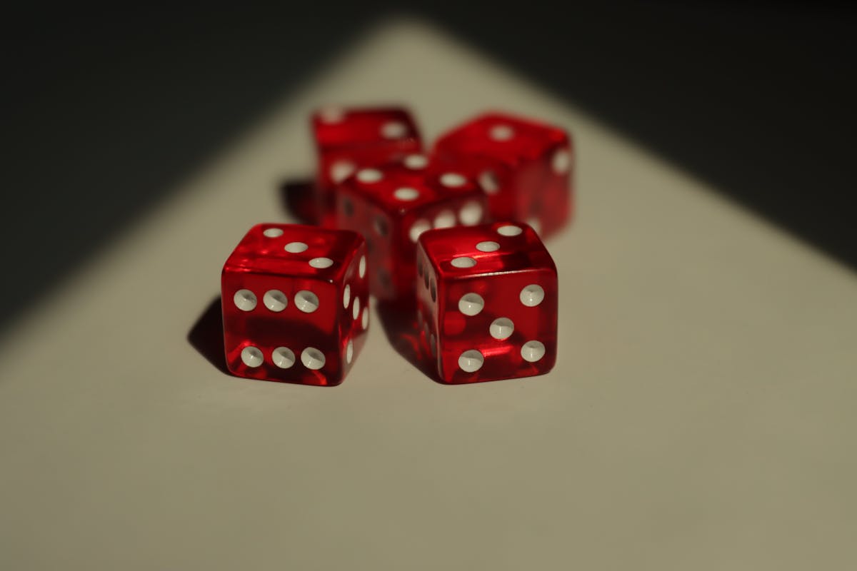 Every Side Of Dice Photos, Download The BEST Free Every Side Of Dice ...