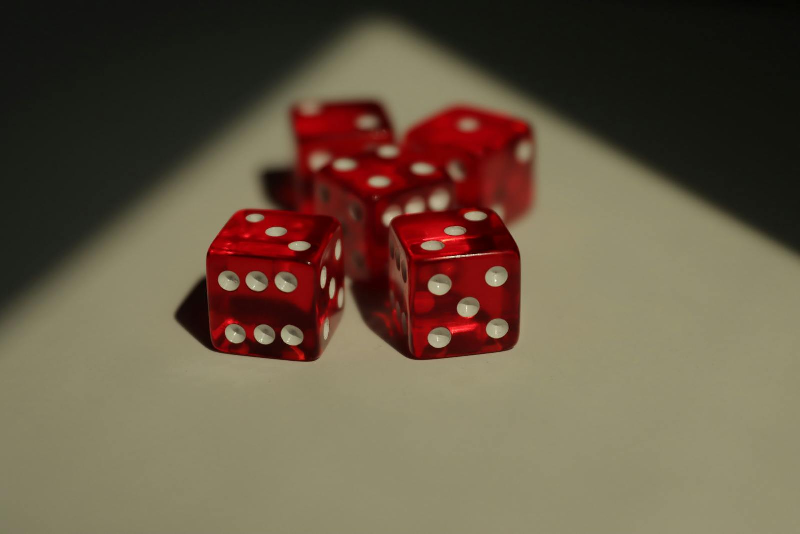 Every Side Of Dice Photos, Download The BEST Free Every Side Of Dice ...